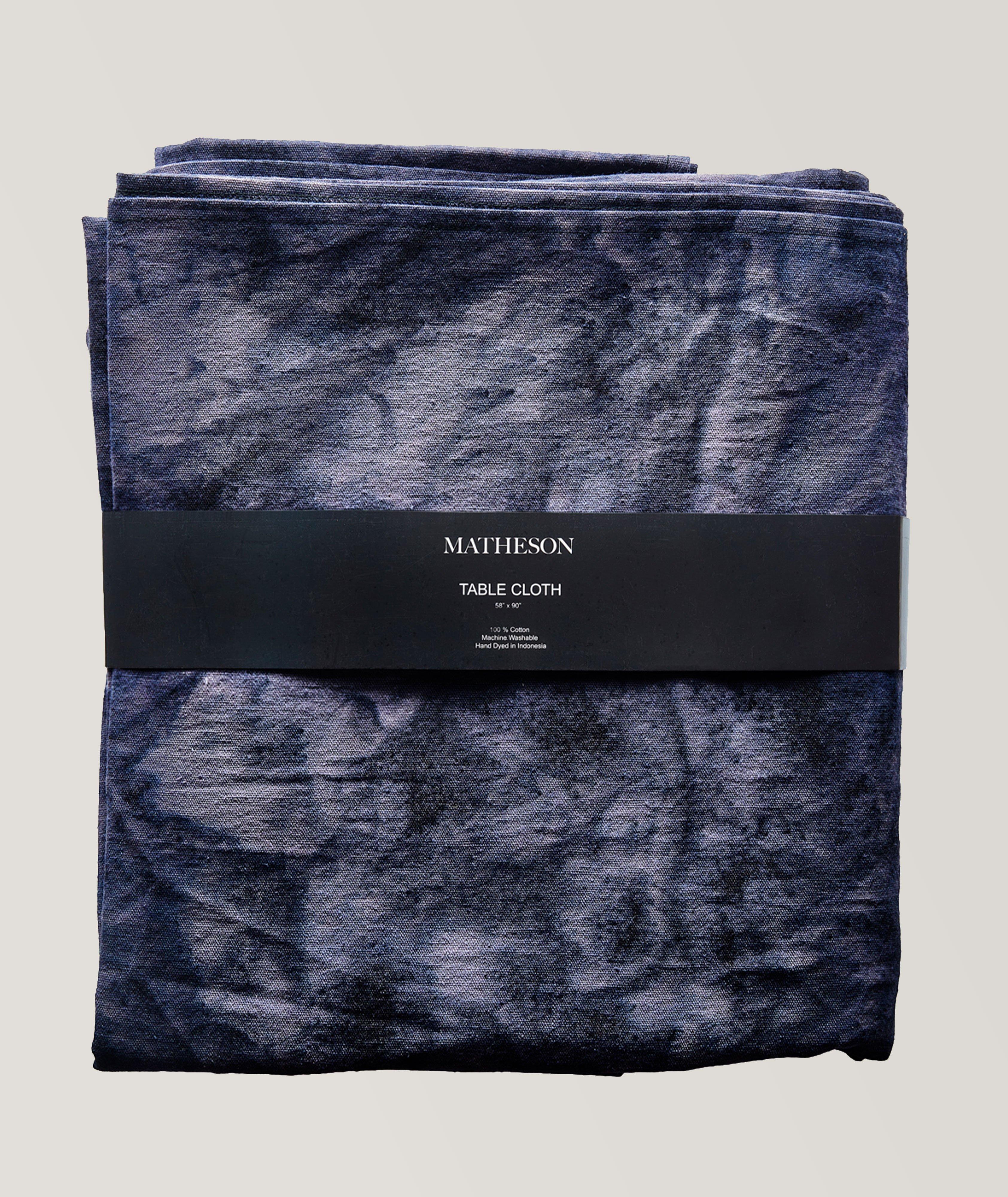 Matheson Batik Table Linen Set | Dining & Entertainment | Harry Rosen