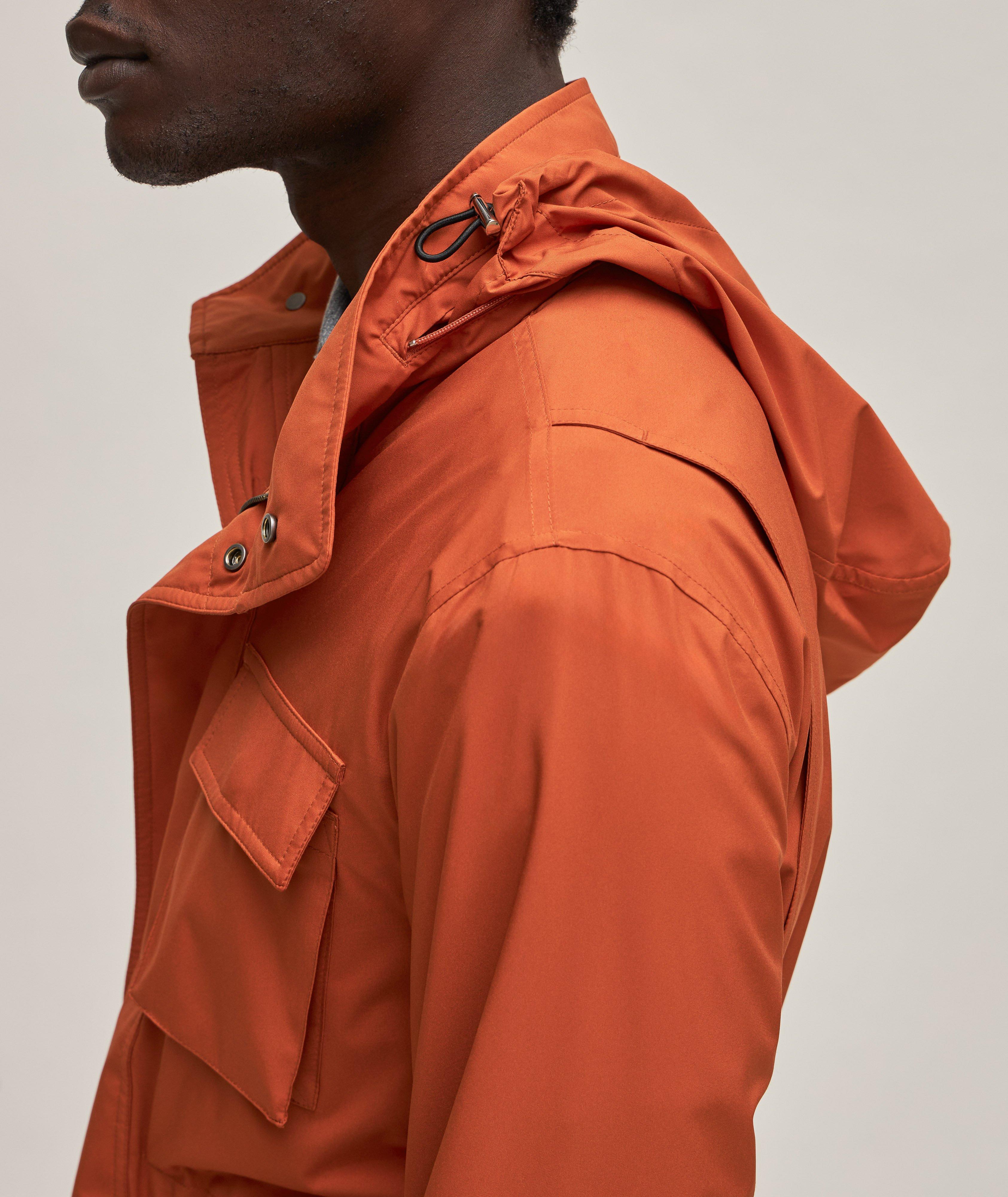 Harold Rain System Field Jacket | Coats | Harry Rosen