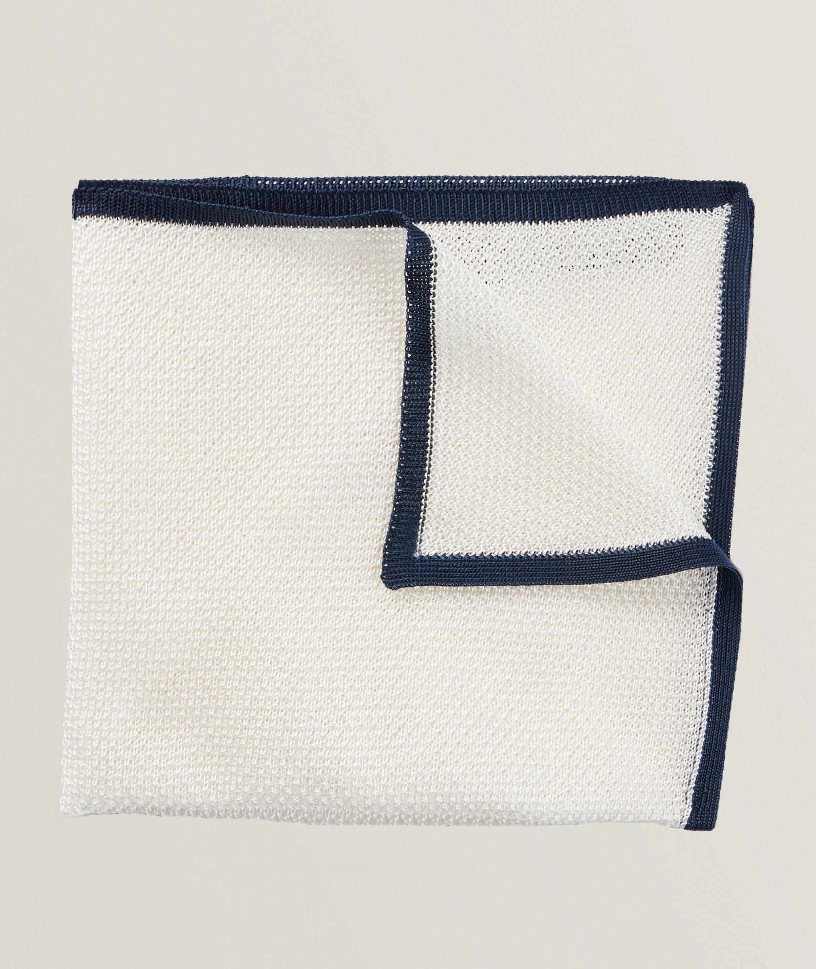 BOSS Trimmed Edge Pocket Square | Ties, Pocket Squares & Formal | Harry ...