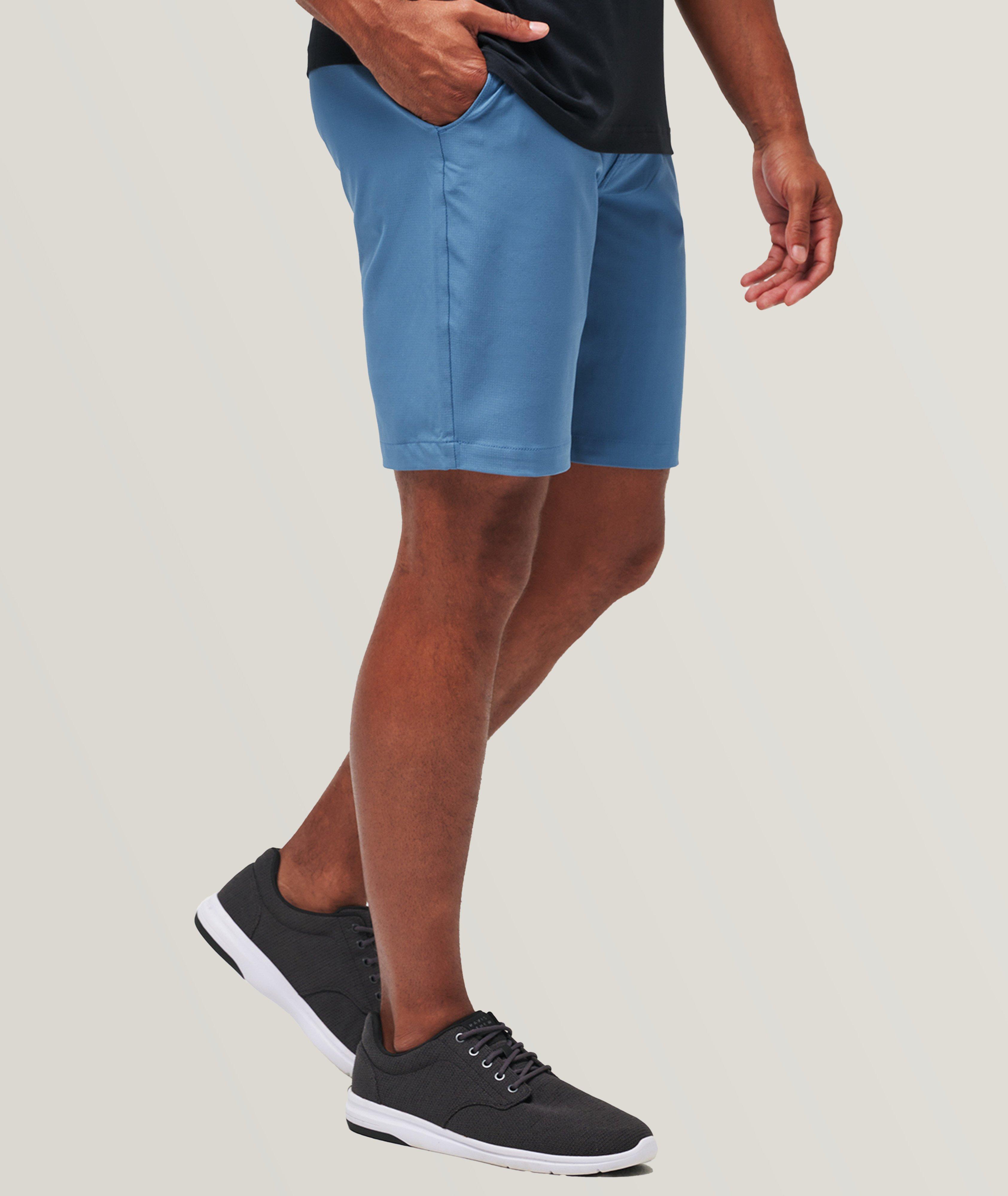 TravisMathew Heater Series Collection Wanderlust Shorts | Shorts | Harry Rosen