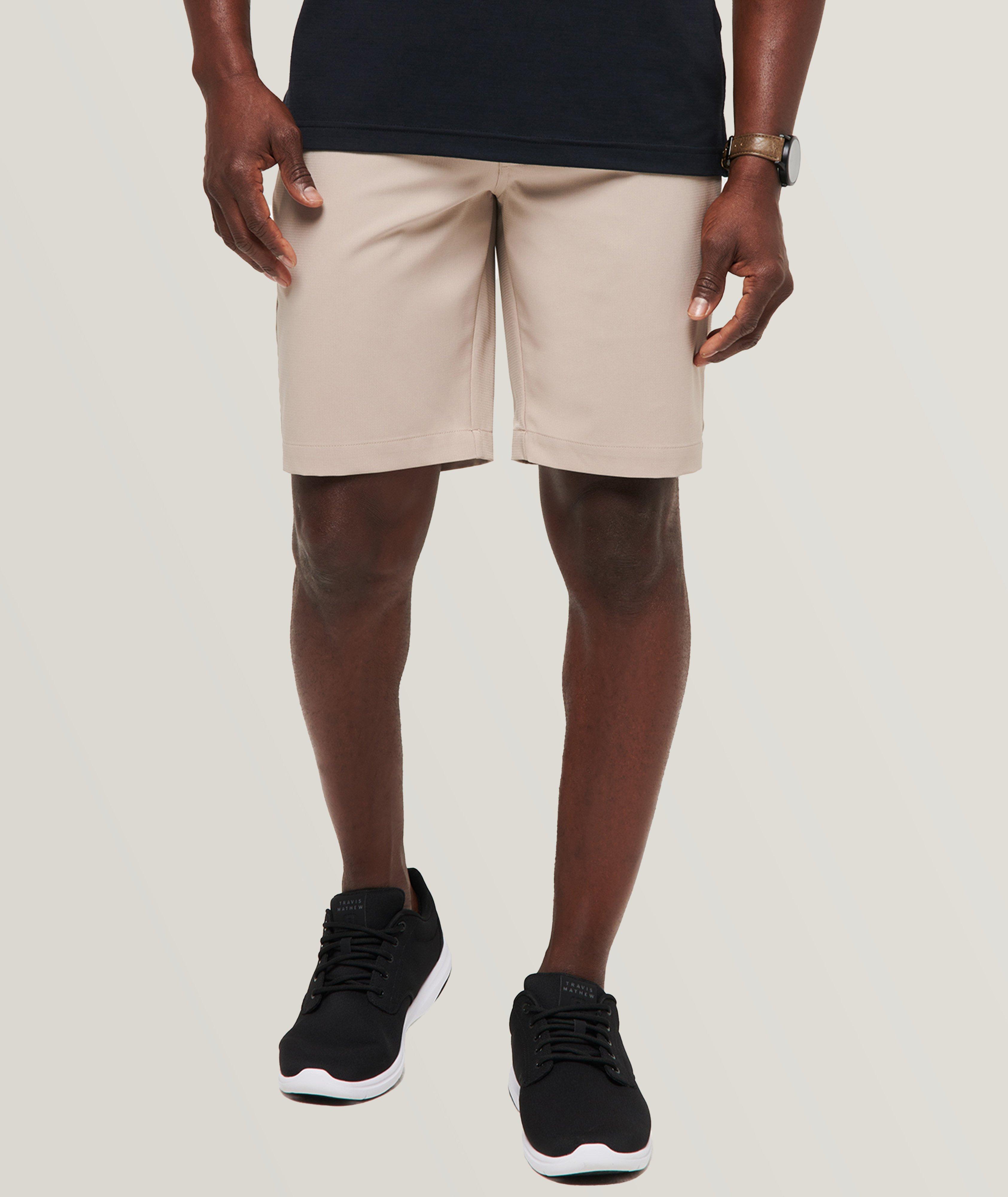TravisMathew Heater Series Collection Wanderlust Shorts | Shorts | Harry Rosen