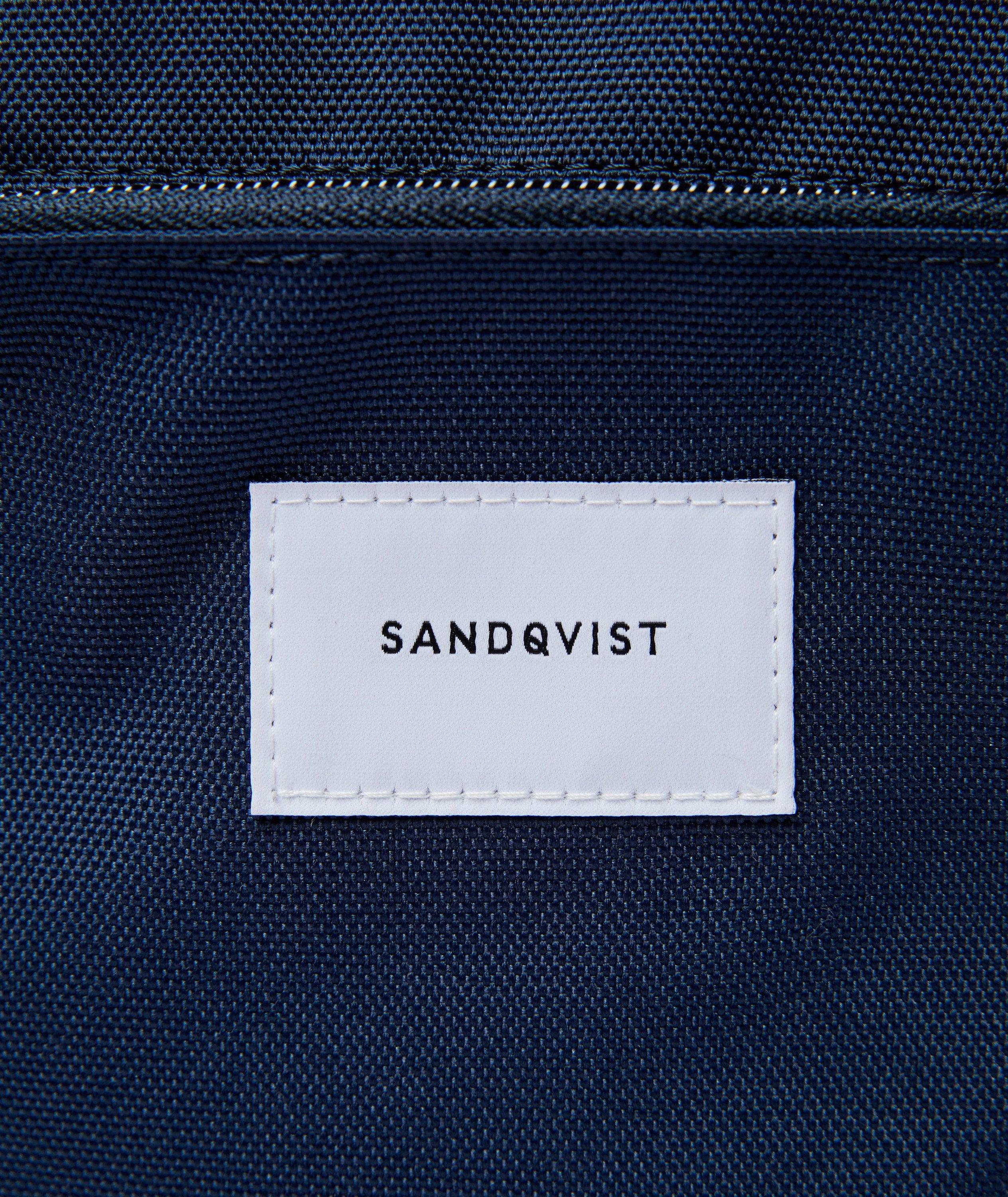 Sandqvist Urban Outdoor Series Ilon Backpack | Bags & Cases | Harry Rosen