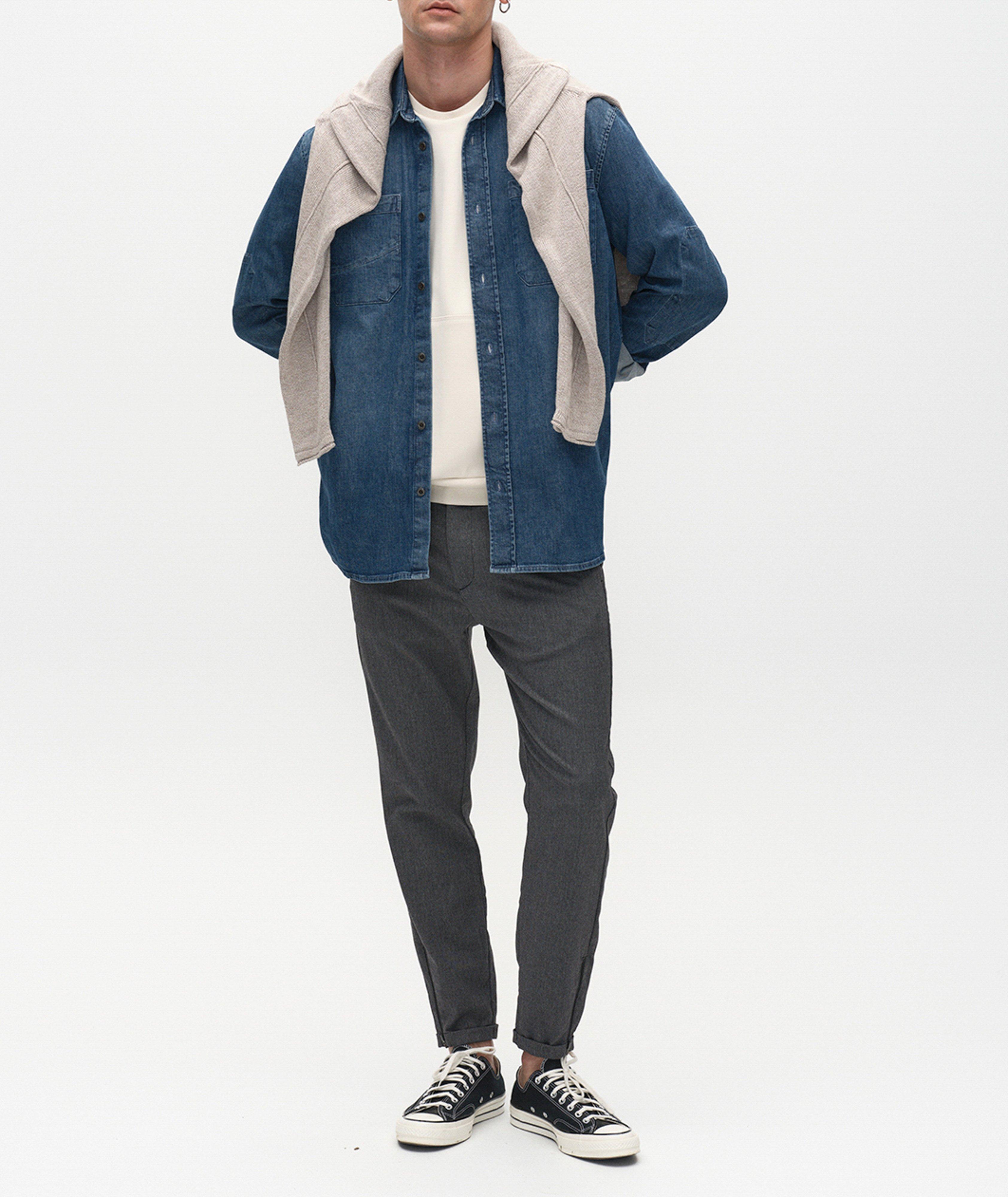 Gabba Pisa Domo Chinos | Pants | Harry Rosen