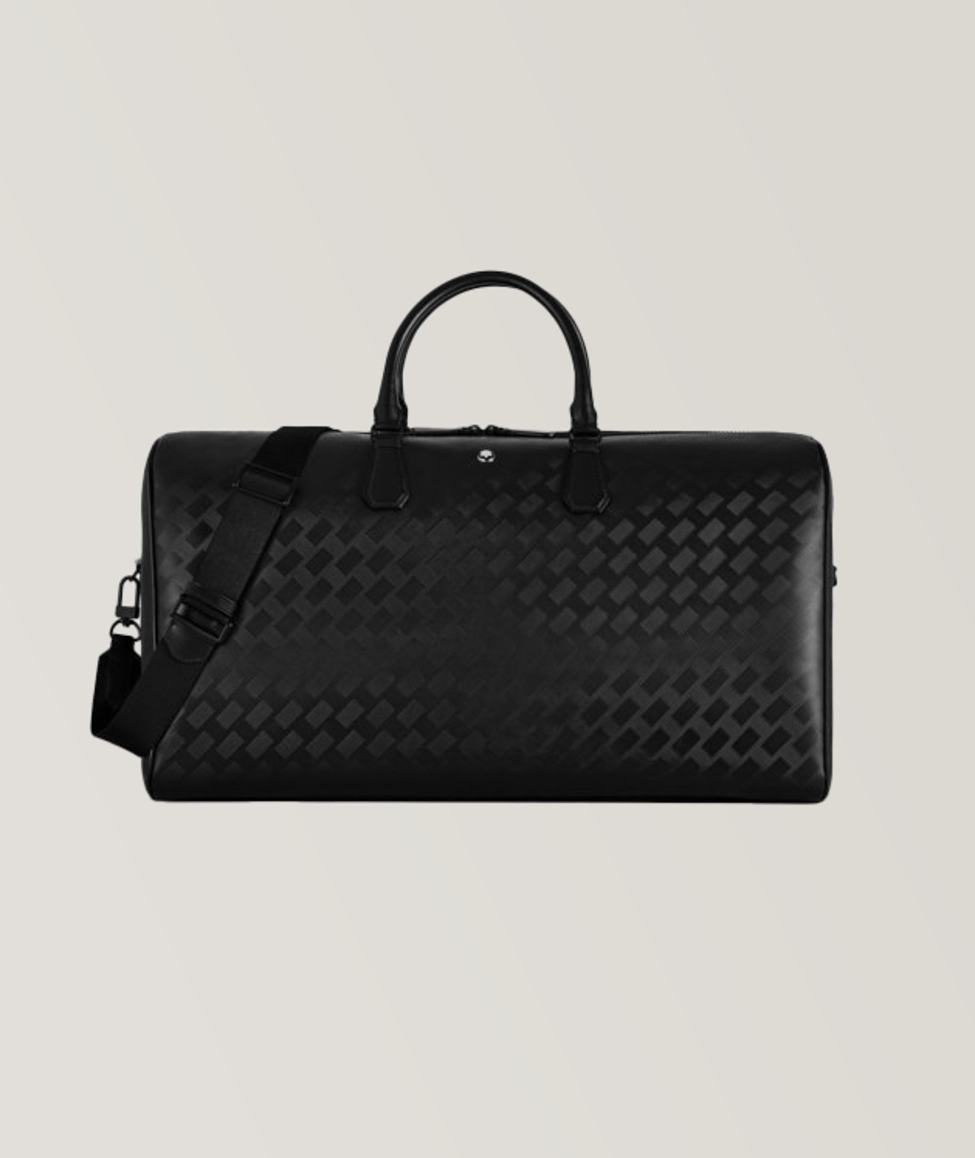 Montblanc Extreme 3.0 Duffle Bag | Bags & Cases | Harry Rosen