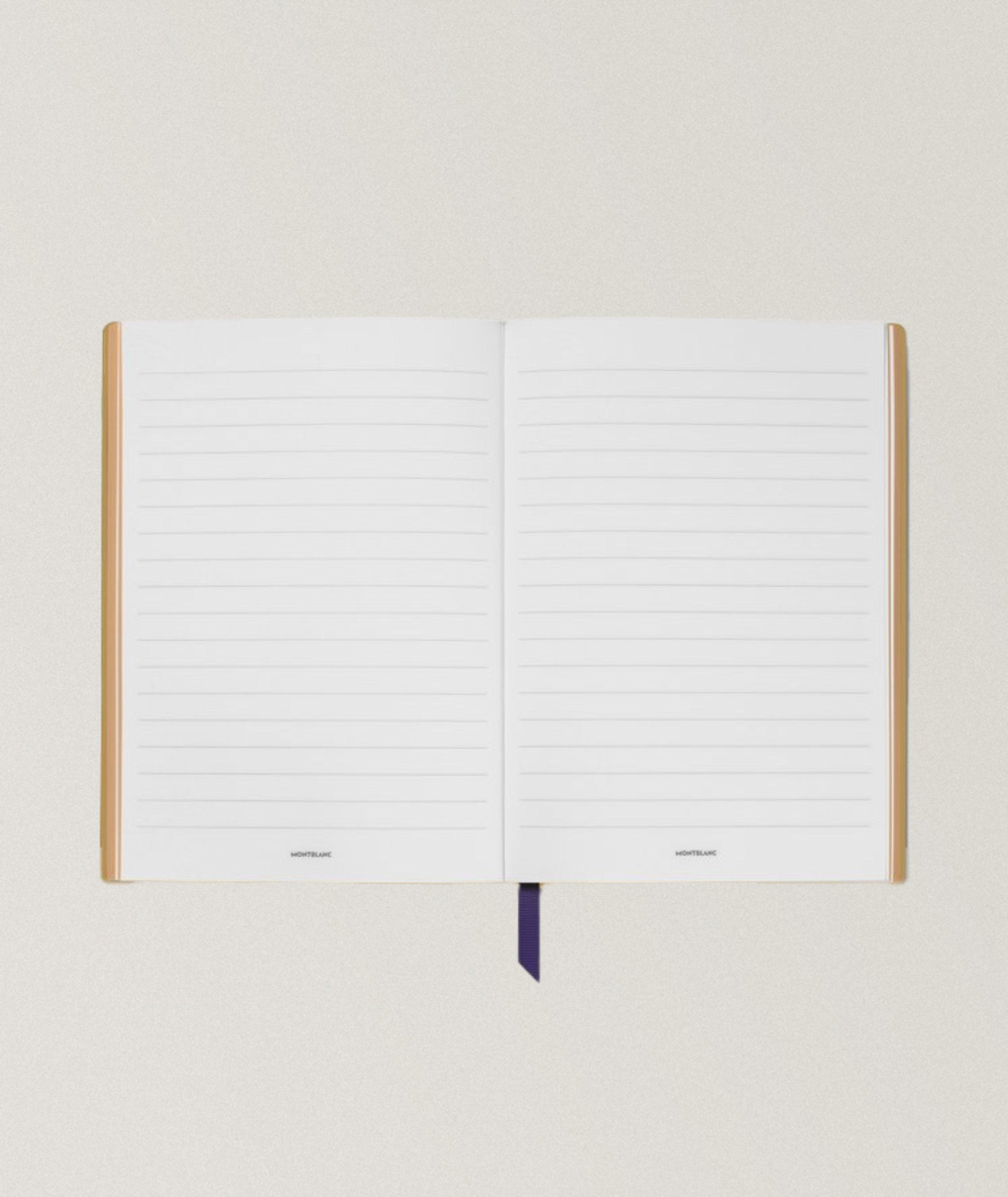 Montblanc Masters of Art Small Notebook #146 | Stationery | Harry Rosen