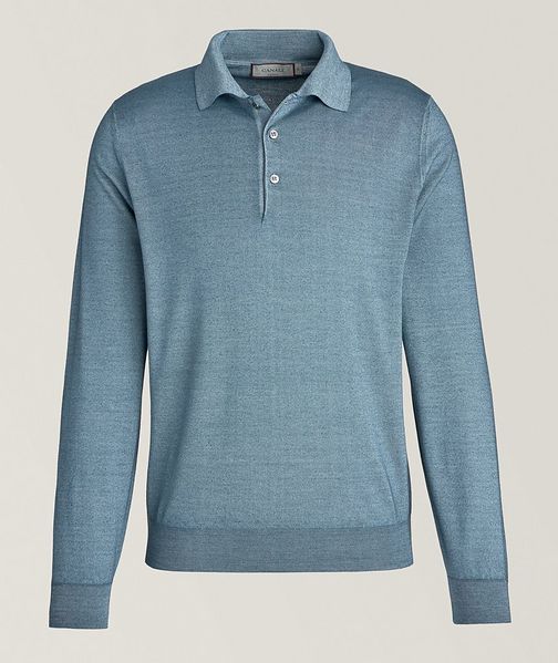 Canali - Polos | Harry Rosen Canali - Polos | Harry Rosen