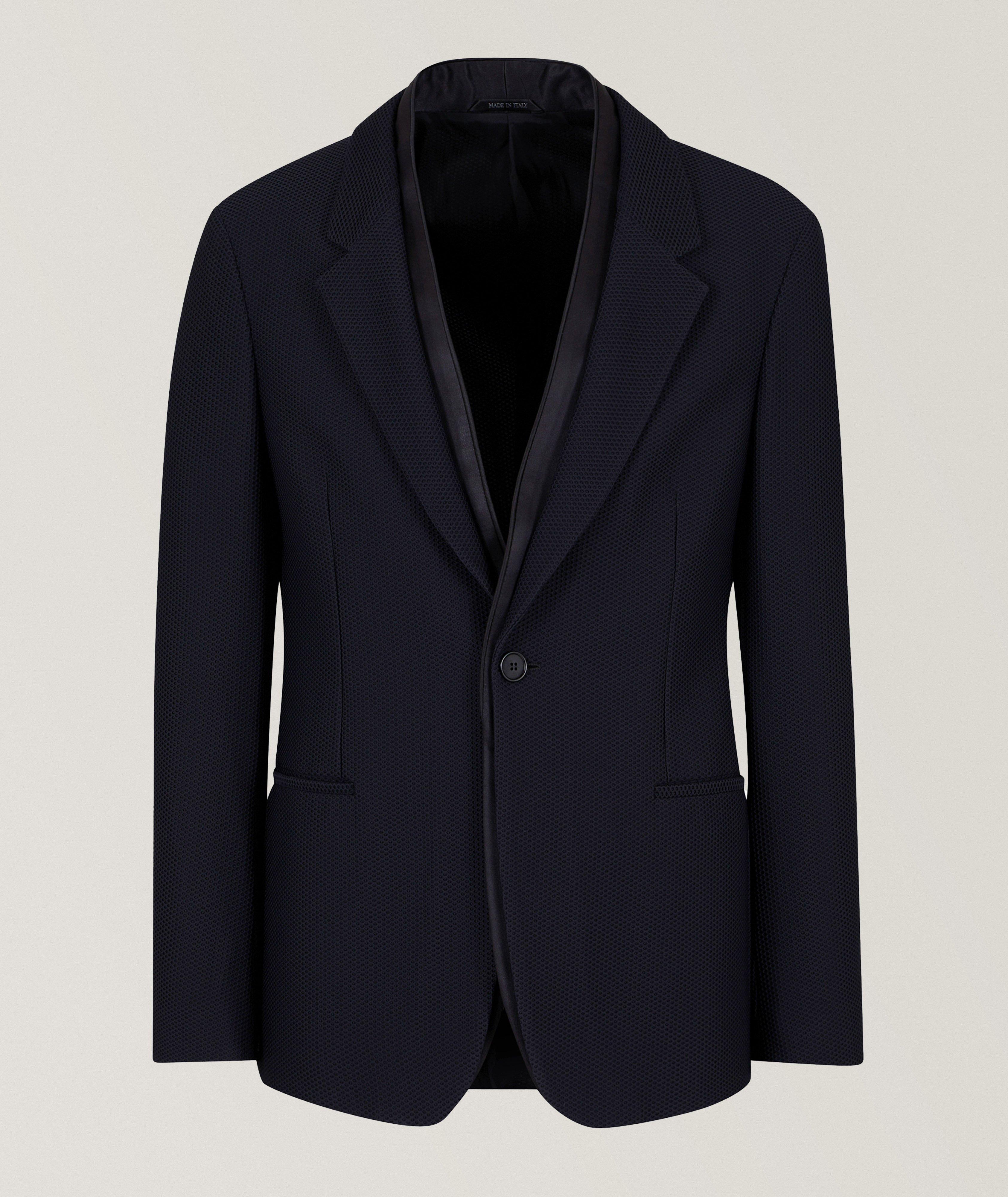 Giorgio armani sport coat store