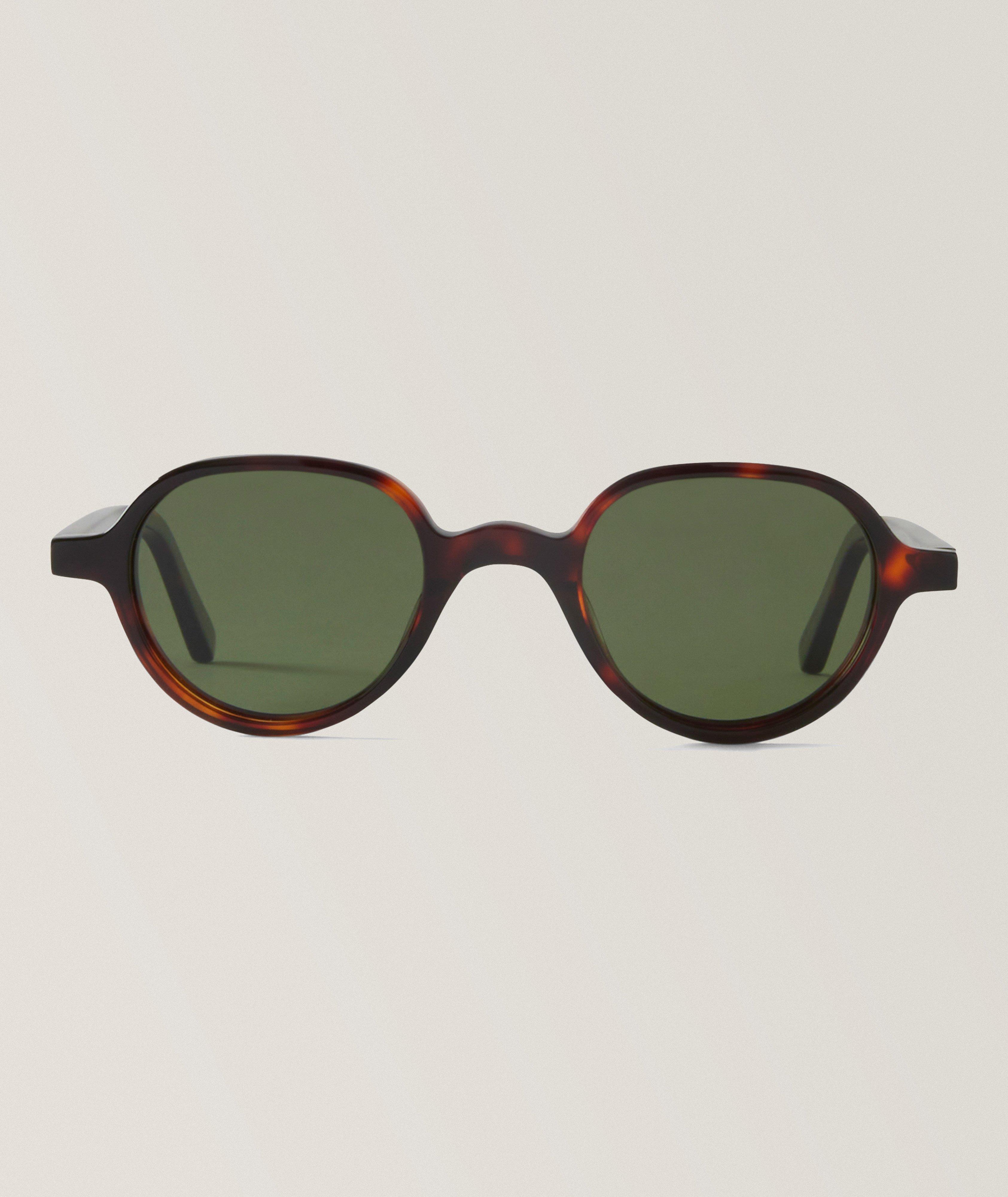 French Kiwis GABY Round Frame Sunglasses | Eyewear | Harry Rosen