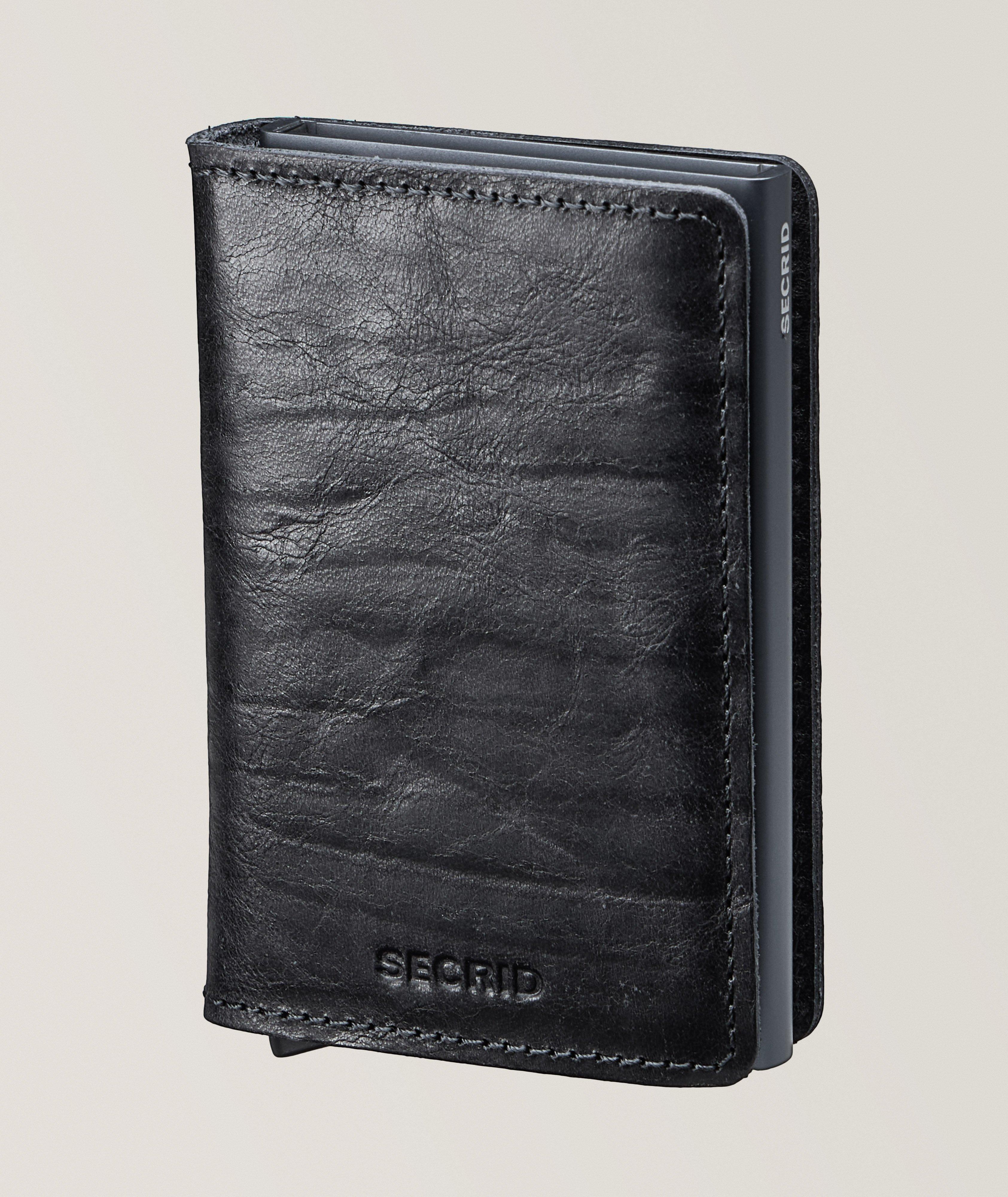 Secrid Dutch Martin Leather Slimwallet | Wallets | Harry Rosen
