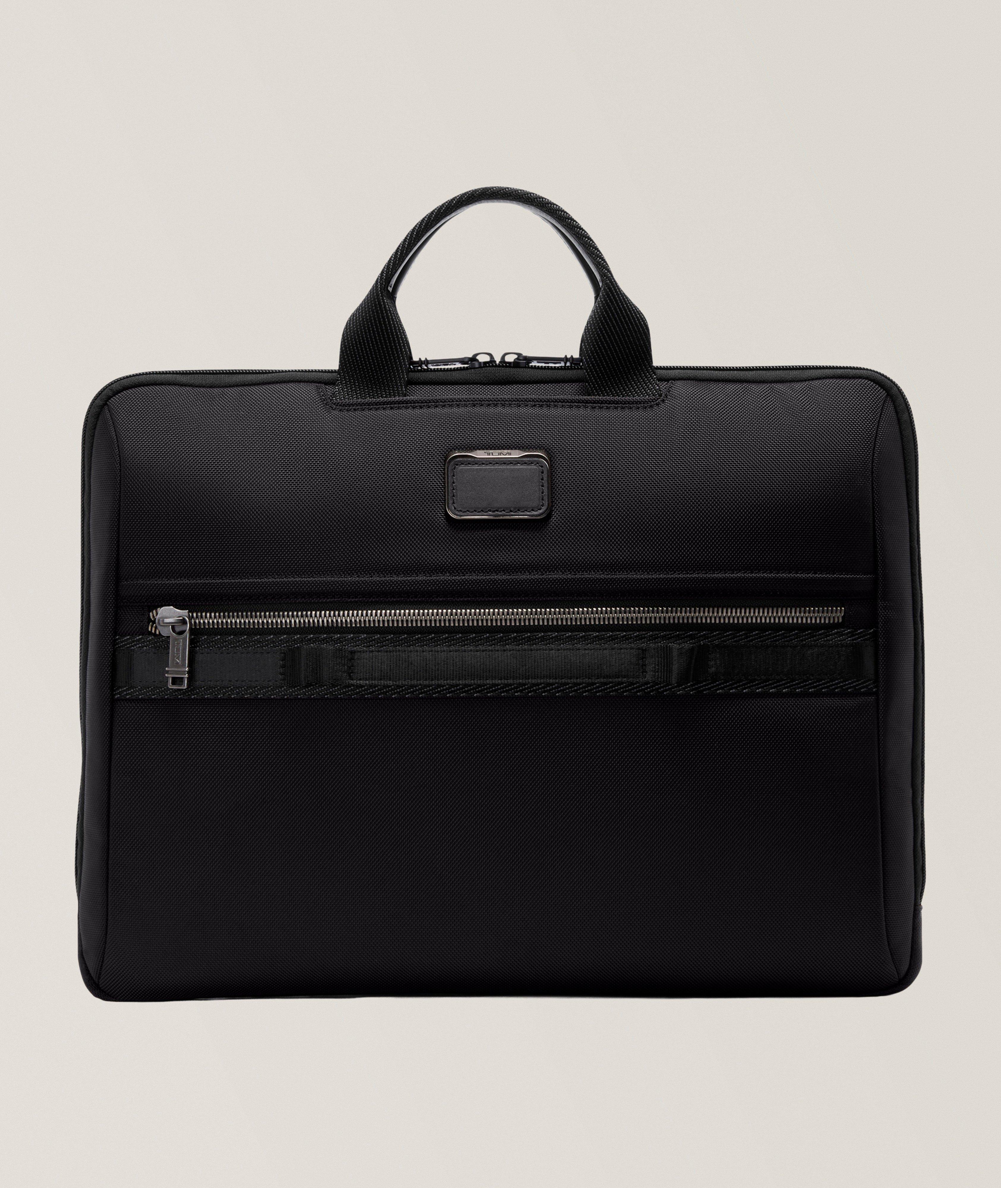 Tumi Alpha Bravo Felker 17-Inch Laptop Carrier | Sacs et Porte ...