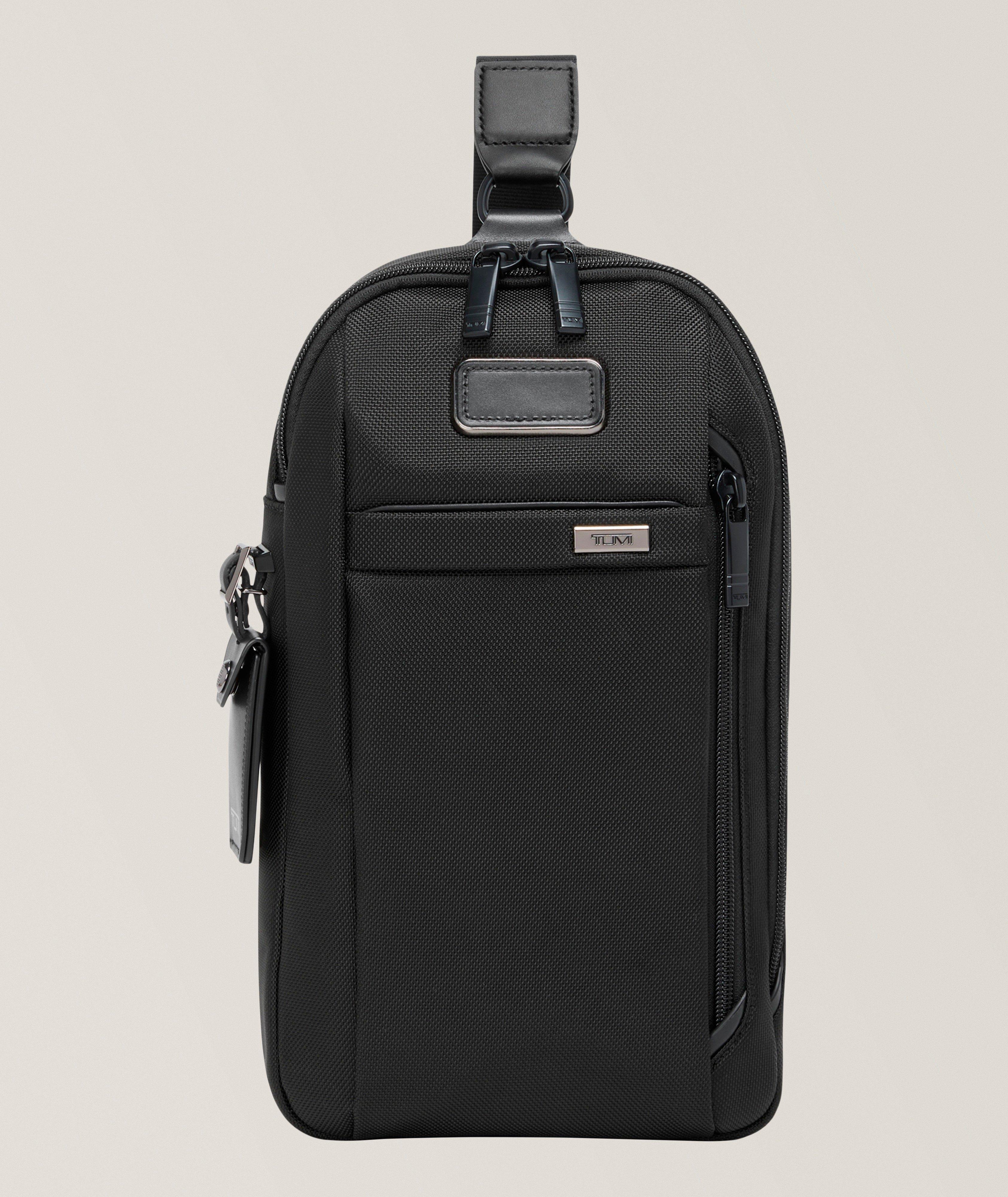 Tumi Alpha Sling | Sacs et Porte-documents | Harry Rosen