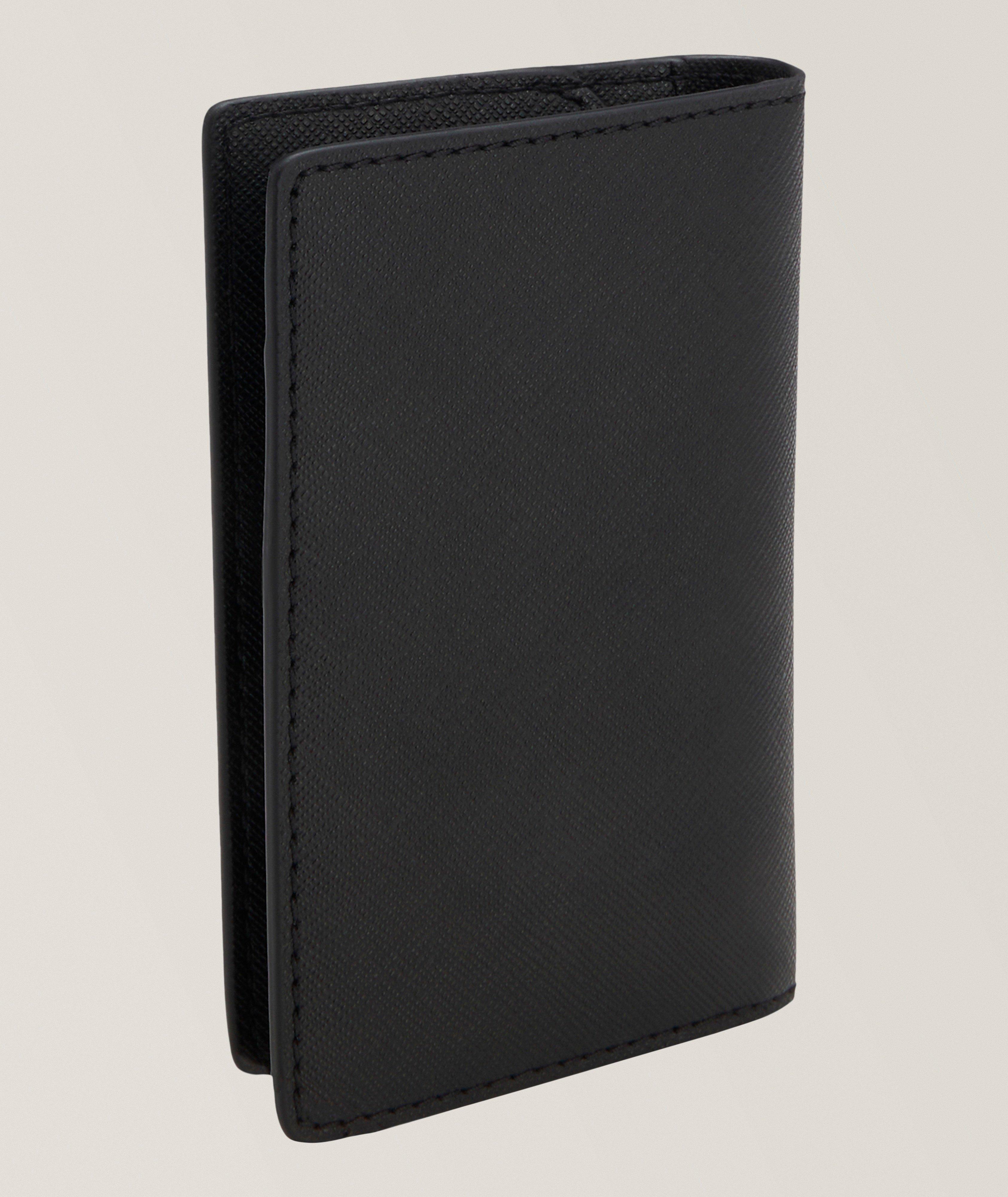 BOSS Zair_Bifold CC 10247449 01 | Portefeuilles | Harry Rosen