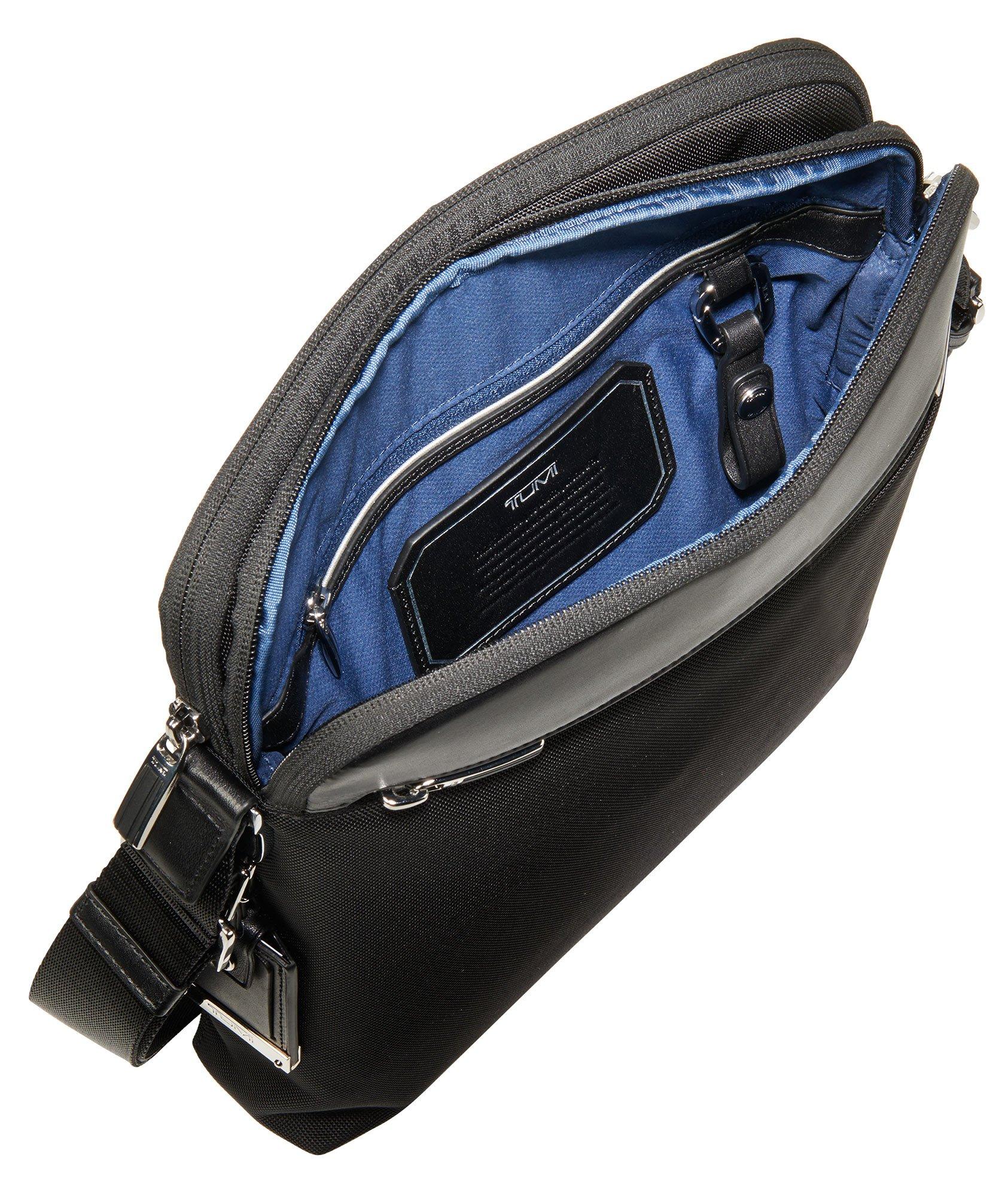 Tumi Arrivé Lucas Crossbody Bag | Bags & Cases | Harry Rosen