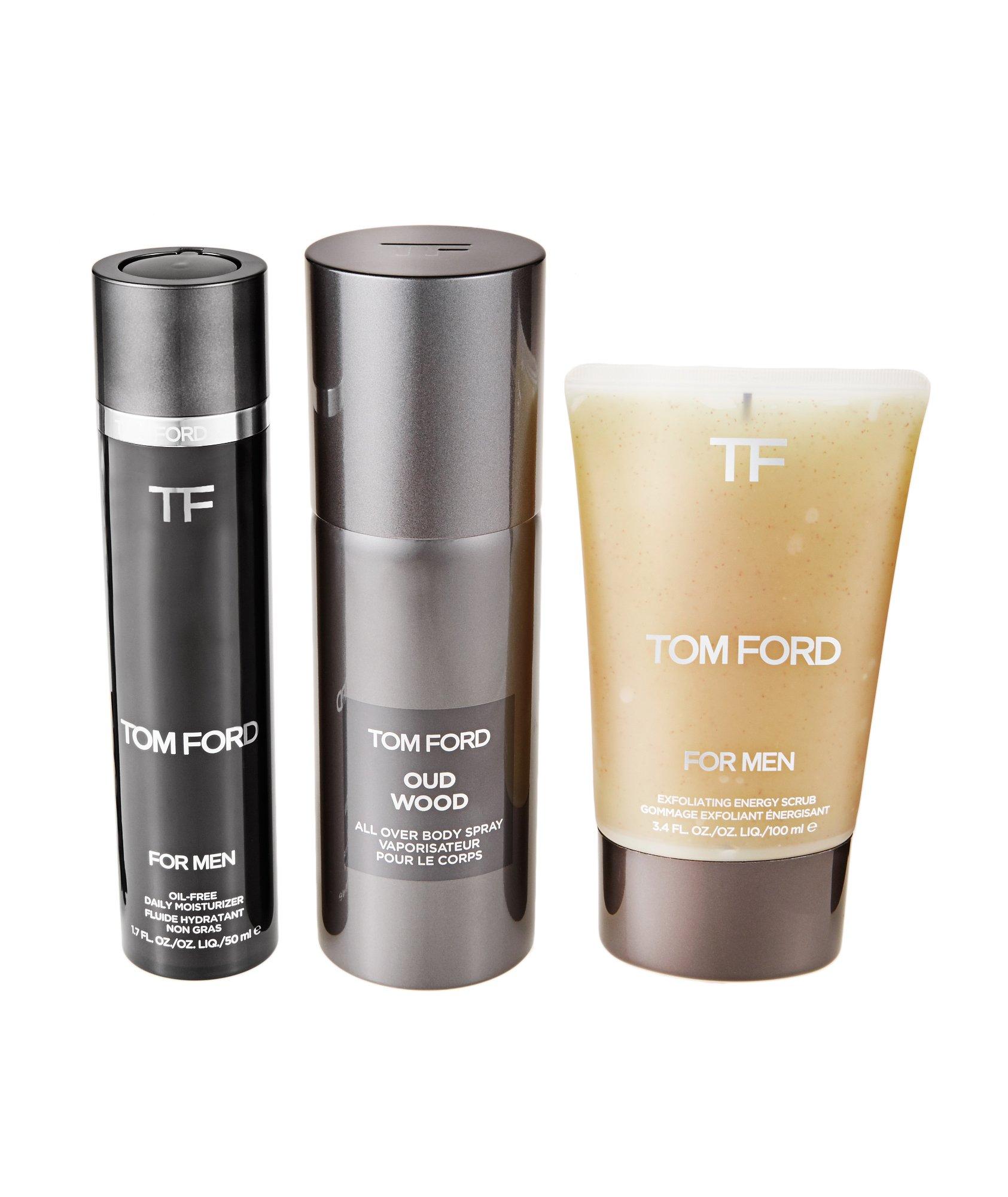 TOM FORD Grooming Set | Skincare | Harry Rosen