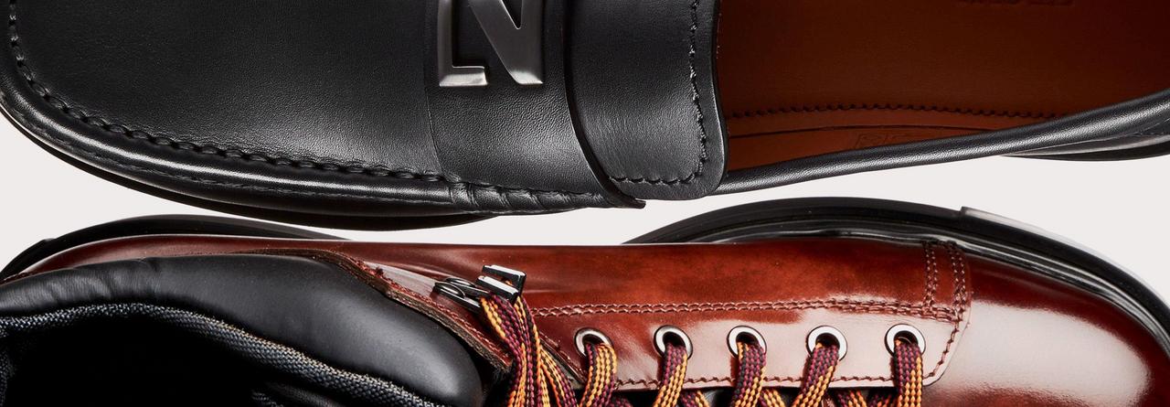 The 8 Styles of Shoe Every Man Must Own | Harry Rosen