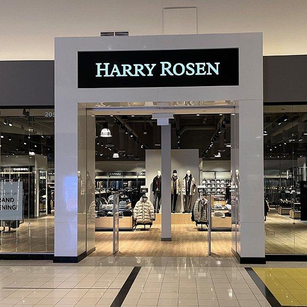 Outlet | Harry Rosen