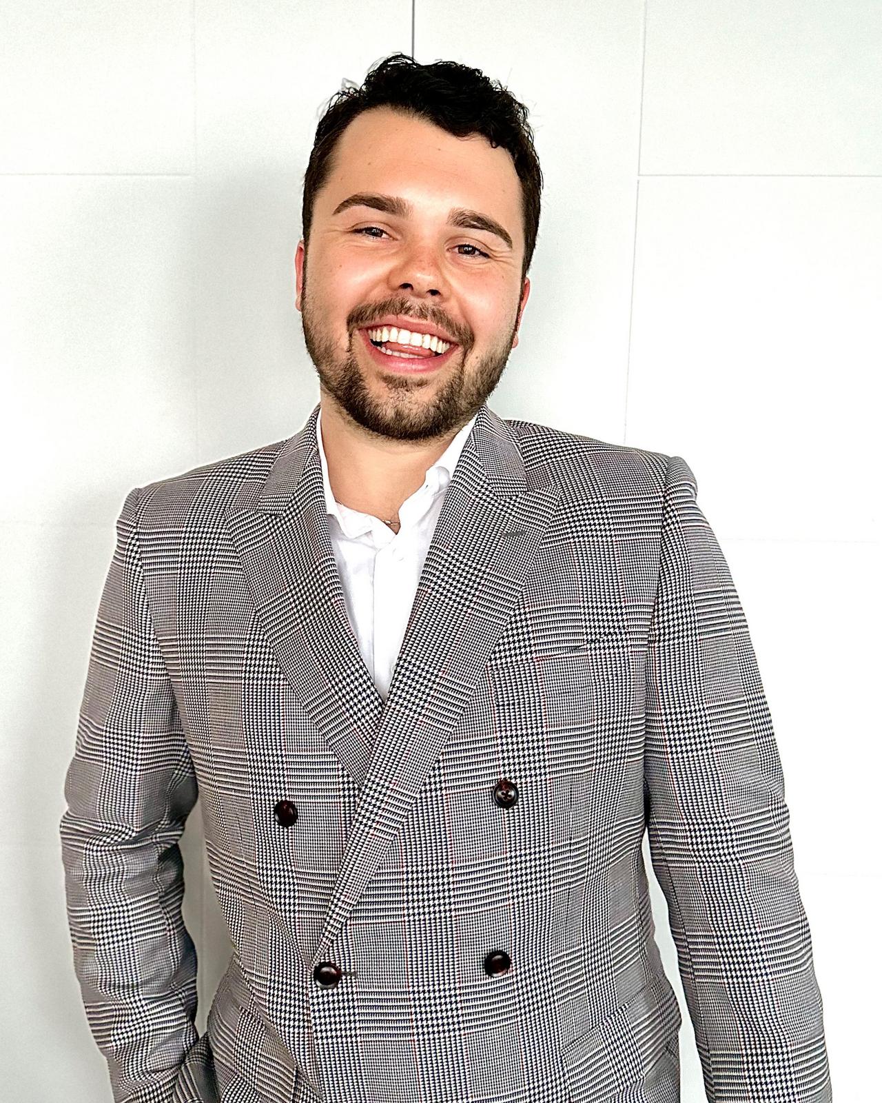 HAROLD x Pride: The Power of Self-Expression | Harry Rosen | Harry Rosen