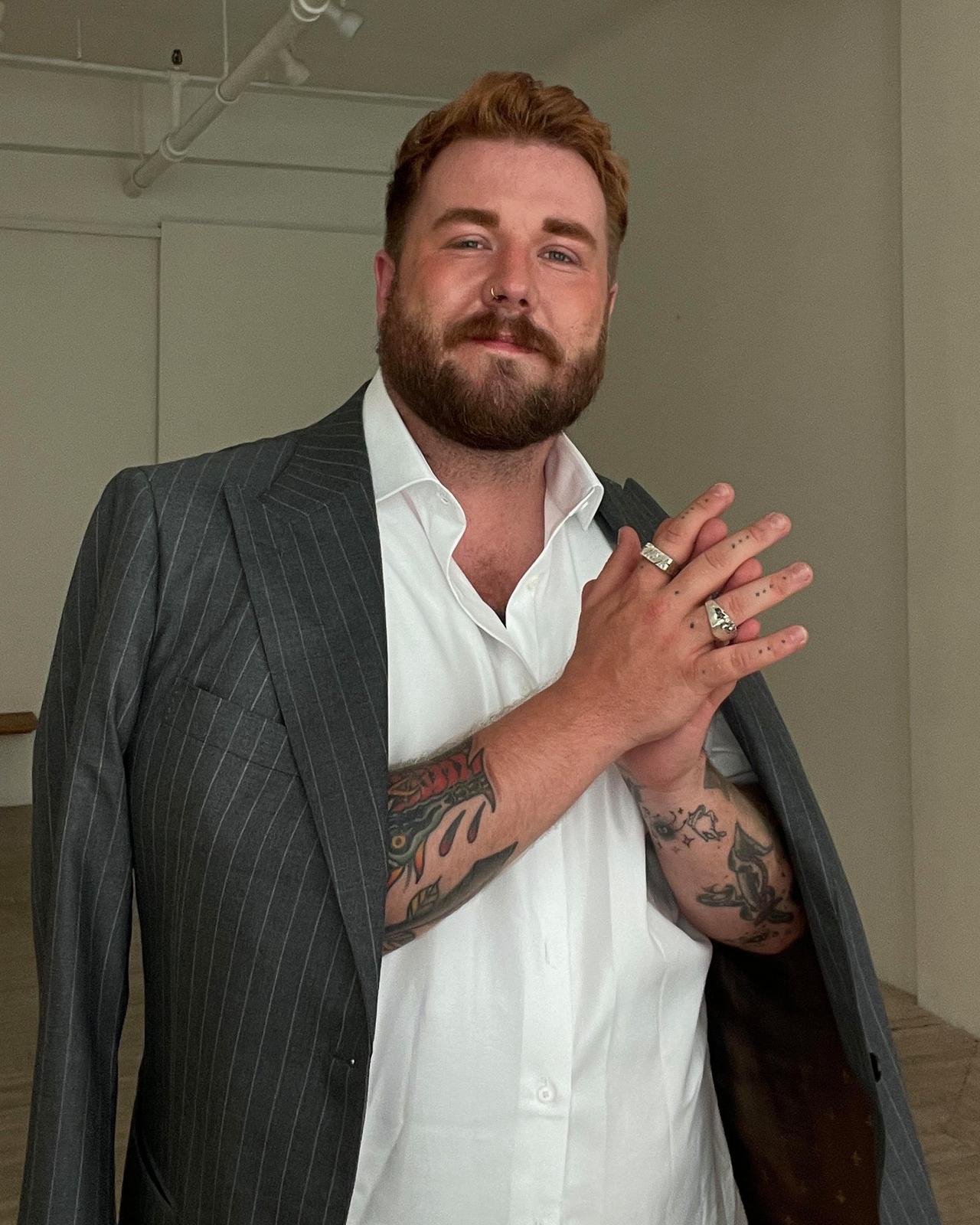 HAROLD x Pride: The Power of Self-Expression | Harry Rosen | Harry Rosen