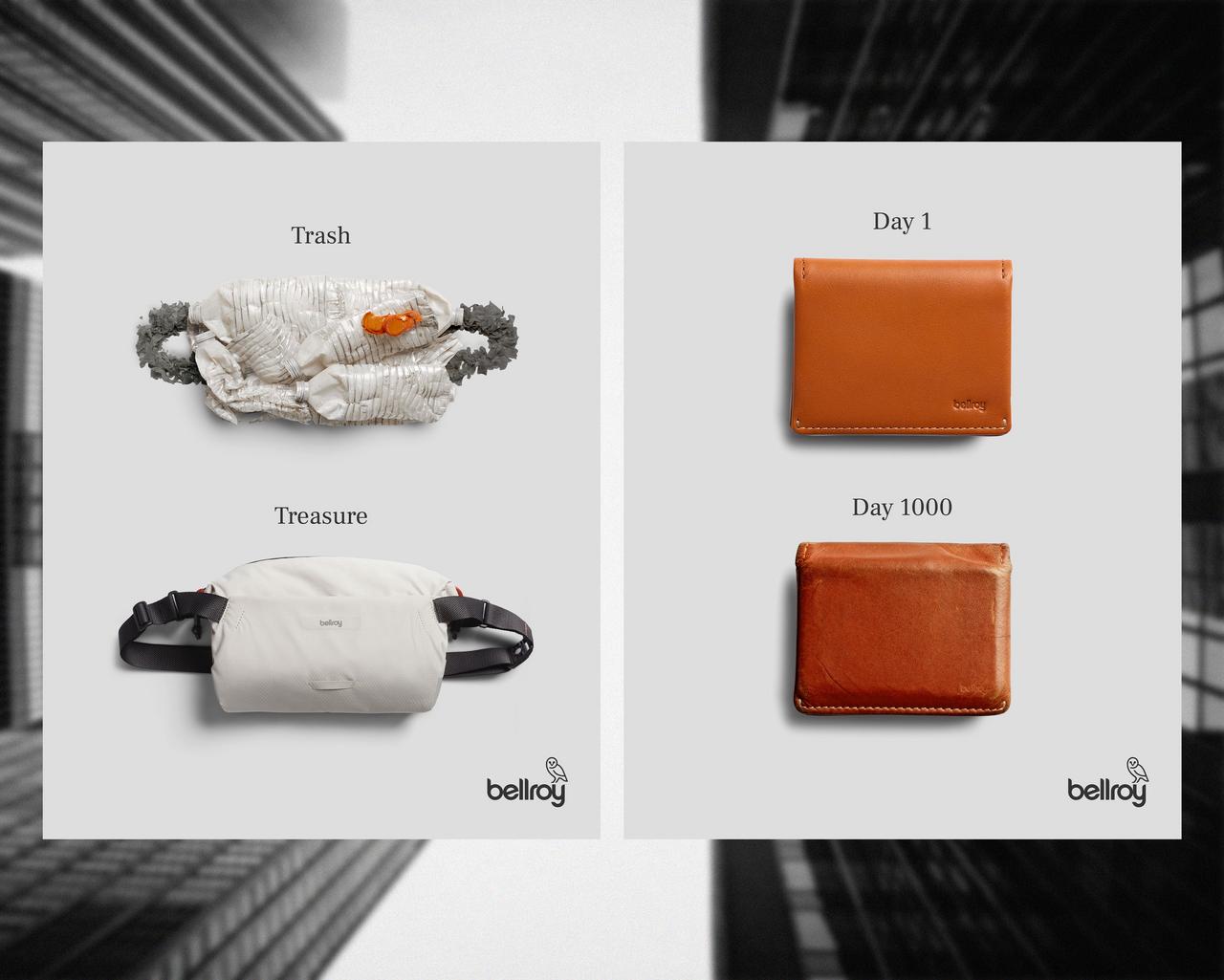 6 Planet-Positive Brands Reducing Their Environmental Impact | Harry Rosen