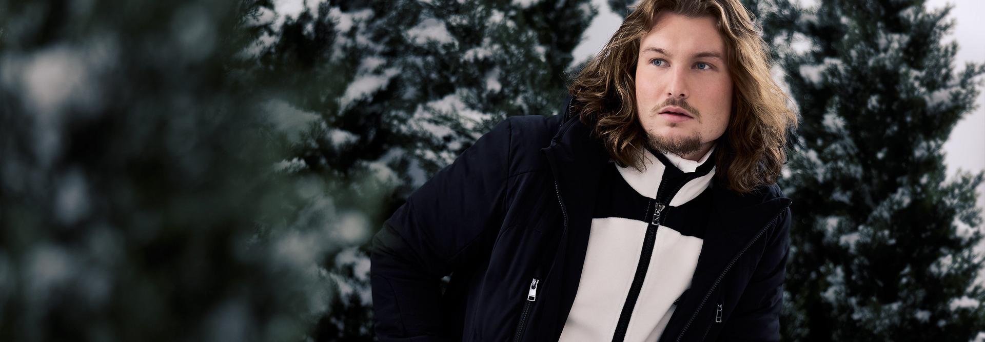 Men's Designer Clothing and Footwear | Harry Rosen