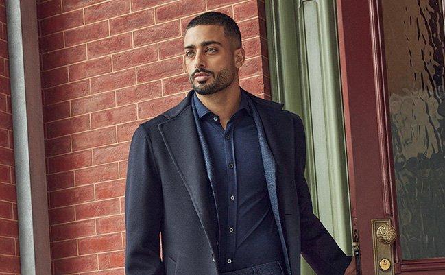 Wedding Suits for Men | Harry Rosen