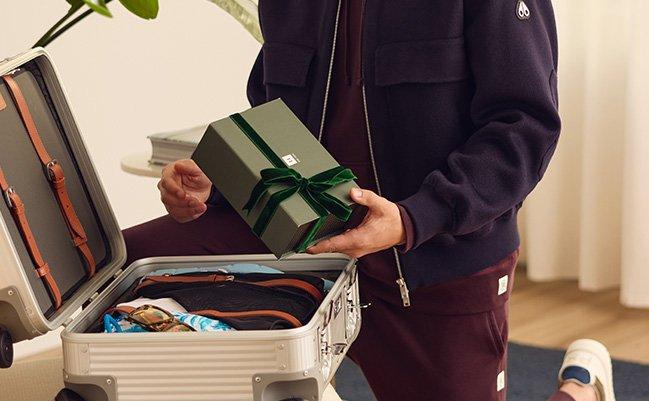 Men's Suits | Harry Rosen