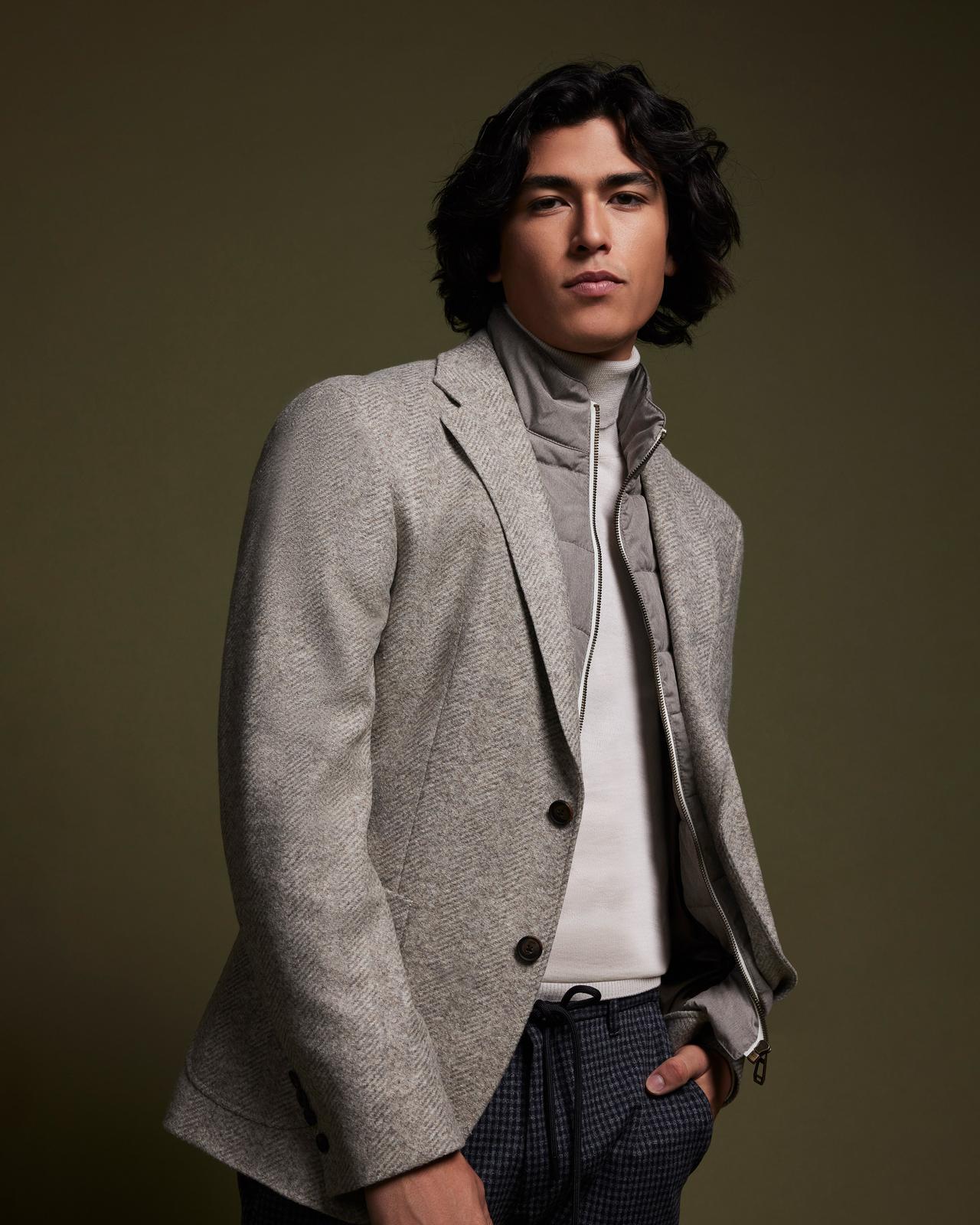 JOOP! Loves Paris: The F/W ‘23 Collection | Harry Rosen