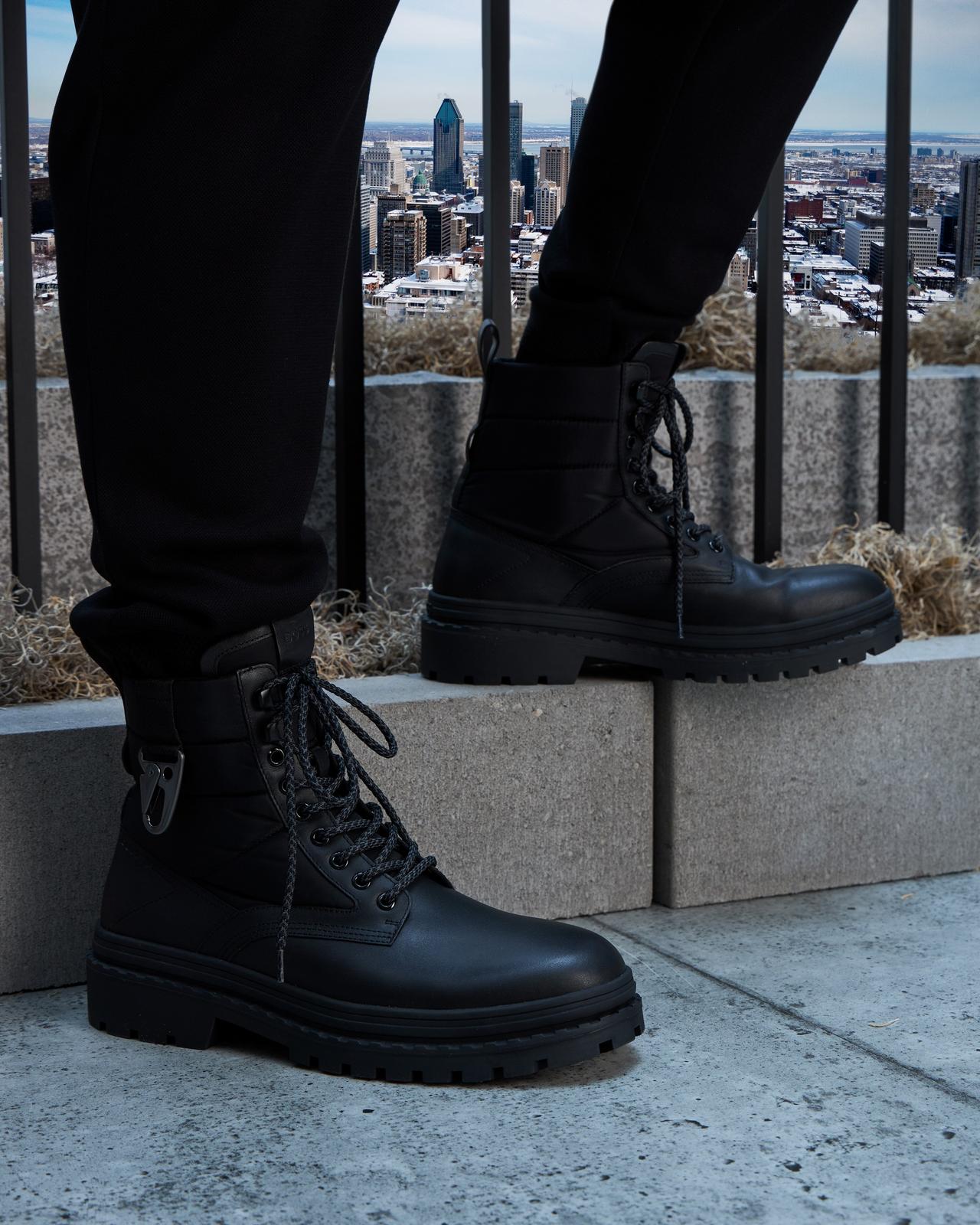 Men’s Shoes Edit | Harry Rosen