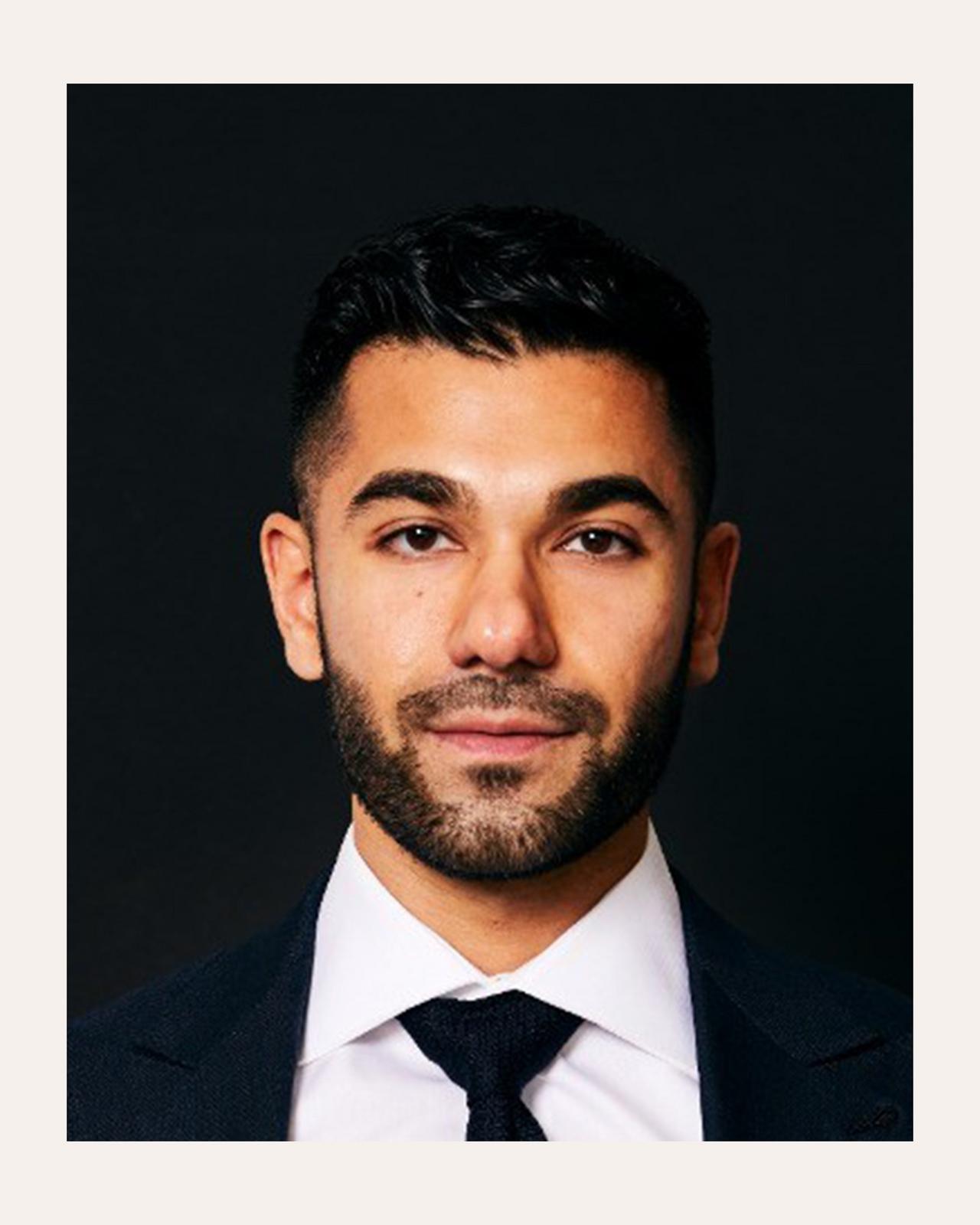 Questions & Advice: How to Dress for the Modern Office | Harry Rosen