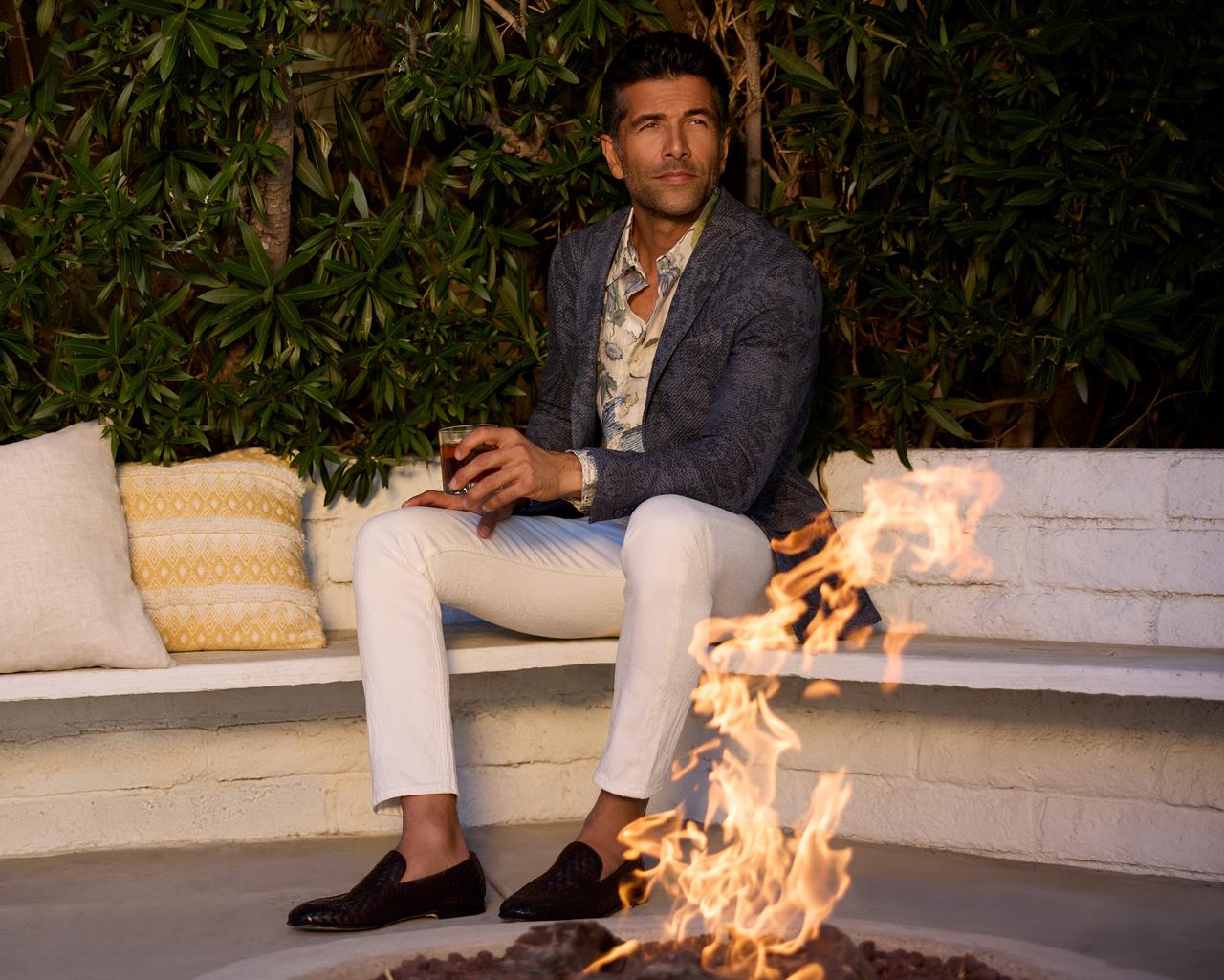 The Timeless Elegance Lookbook | Harry Rosen | Harry Rosen