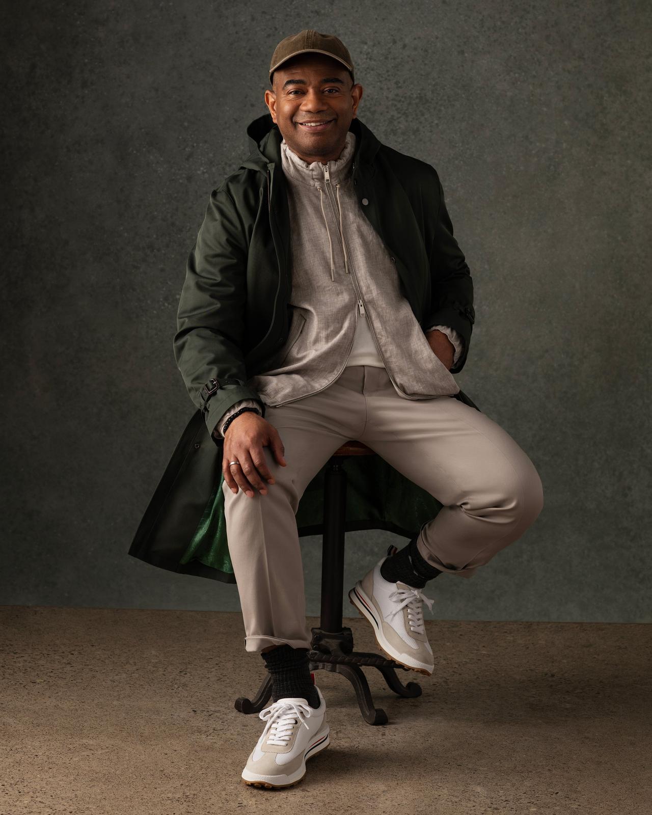 Custom-Made Style with Harold | Harry Rosen | Harry Rosen