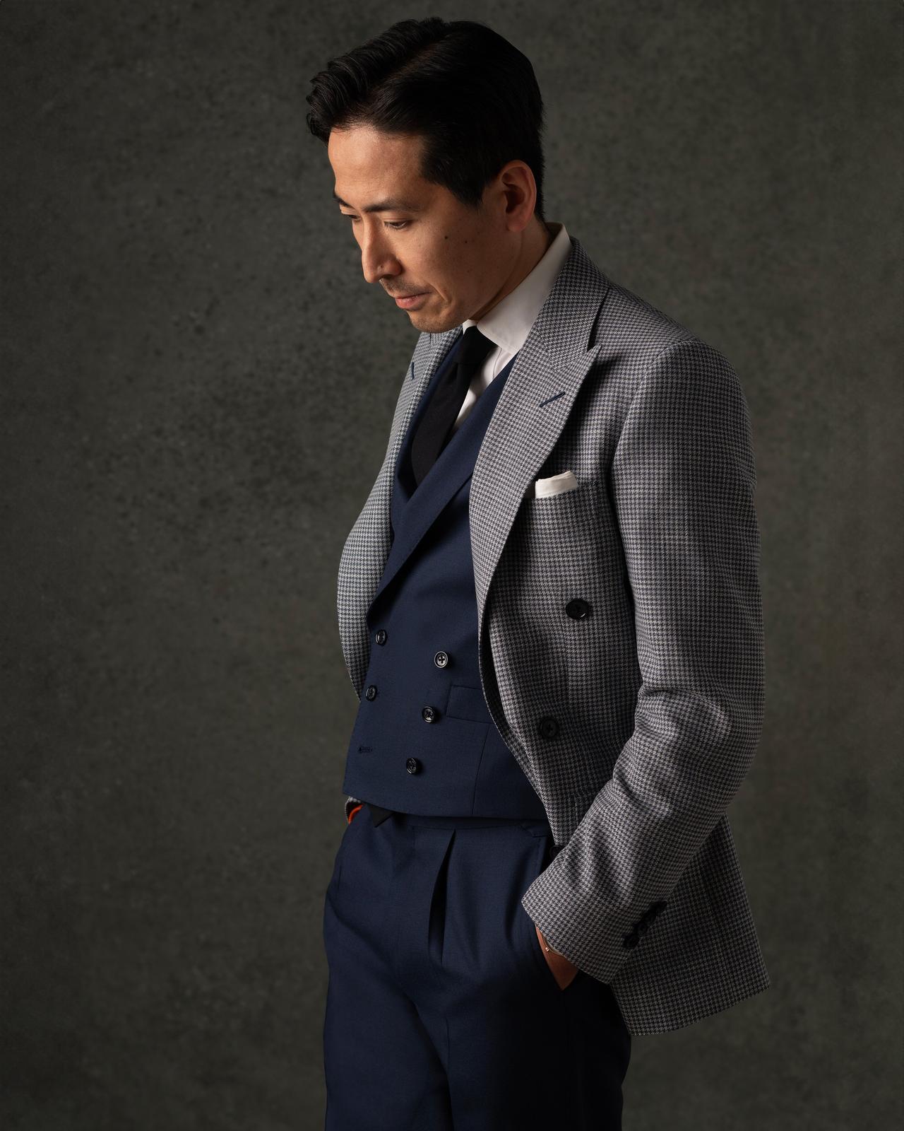 Custom-Made Style with Harold | Harry Rosen | Harry Rosen