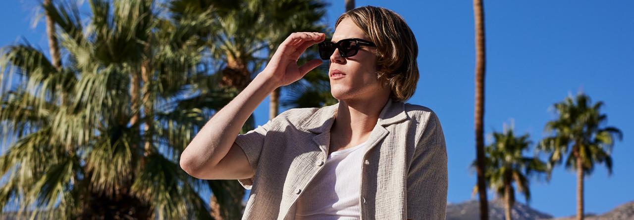 The Summer Guide to Wearing Shorts | Harry Rosen | Harry Rosen