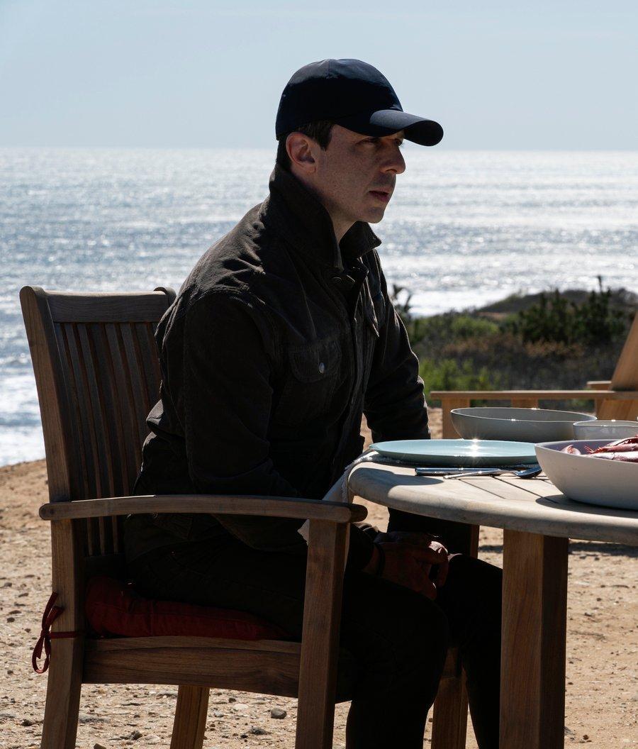 The Style of Succession | Harry Rosen