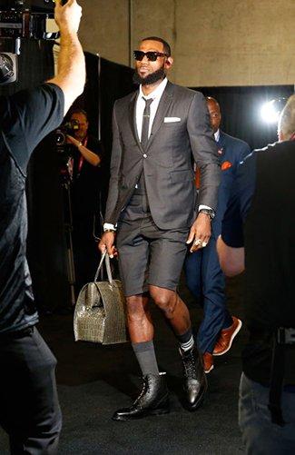 Bring Back the NBA’s Dress Code… for Coaches | Harry Rosen