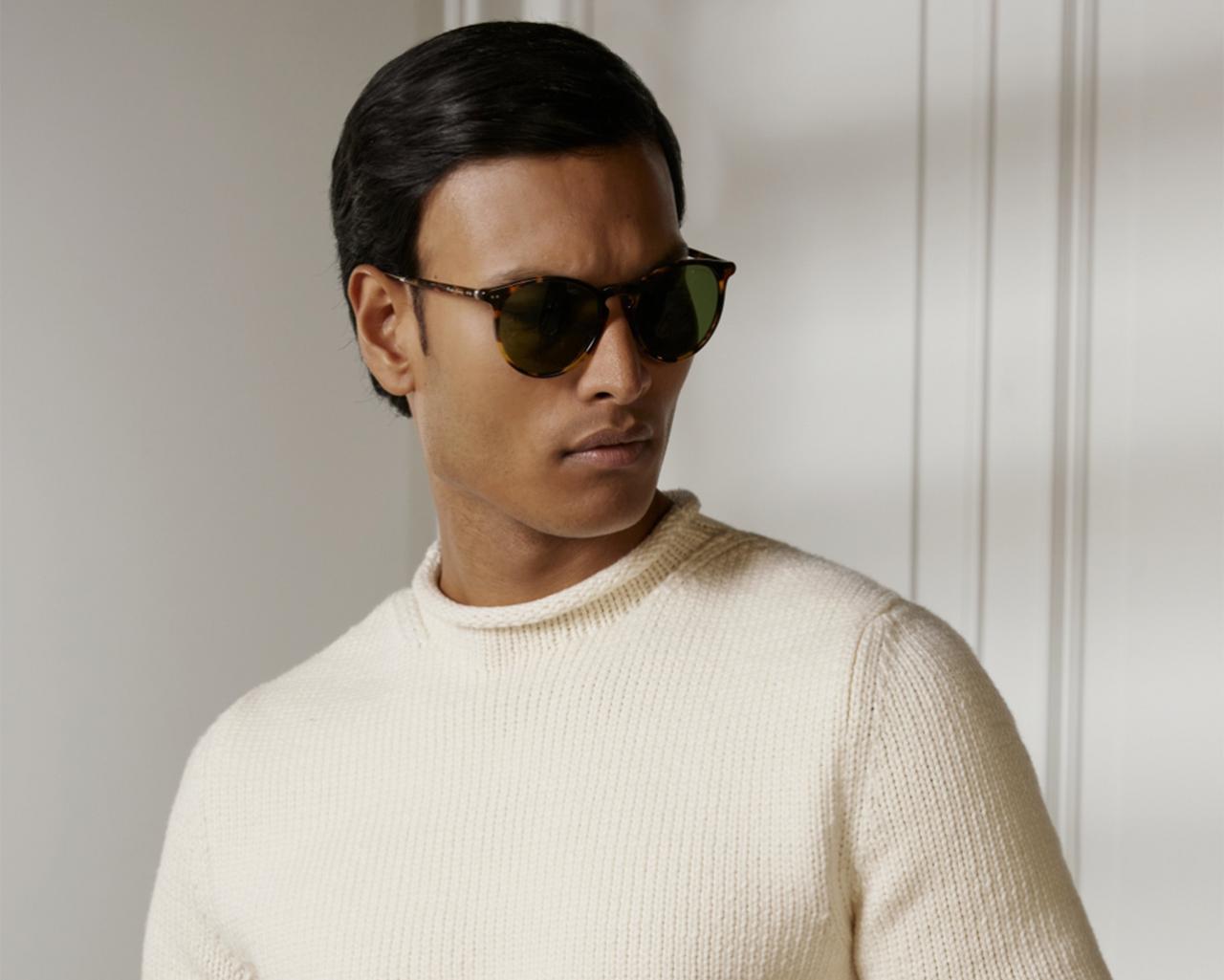 The Harry Rosen Guide to: Ralph Lauren Purple Label | Harry Rosen