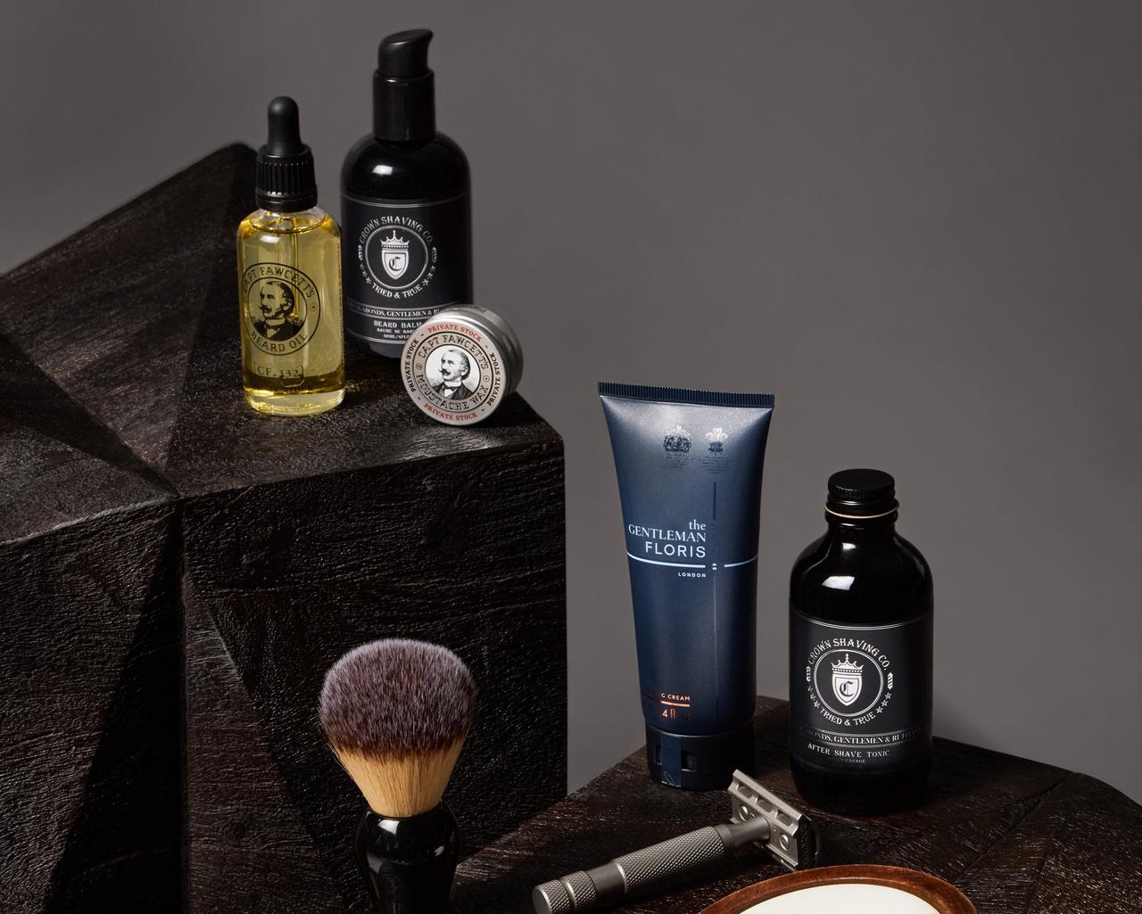 Save Face: 3 Ways to Upgrade Your Shaving Routine | Harry Rosen