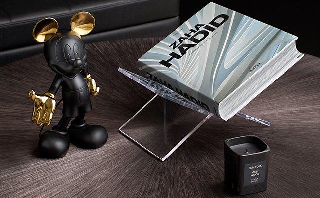 A Shoppable Lifestyle Experience