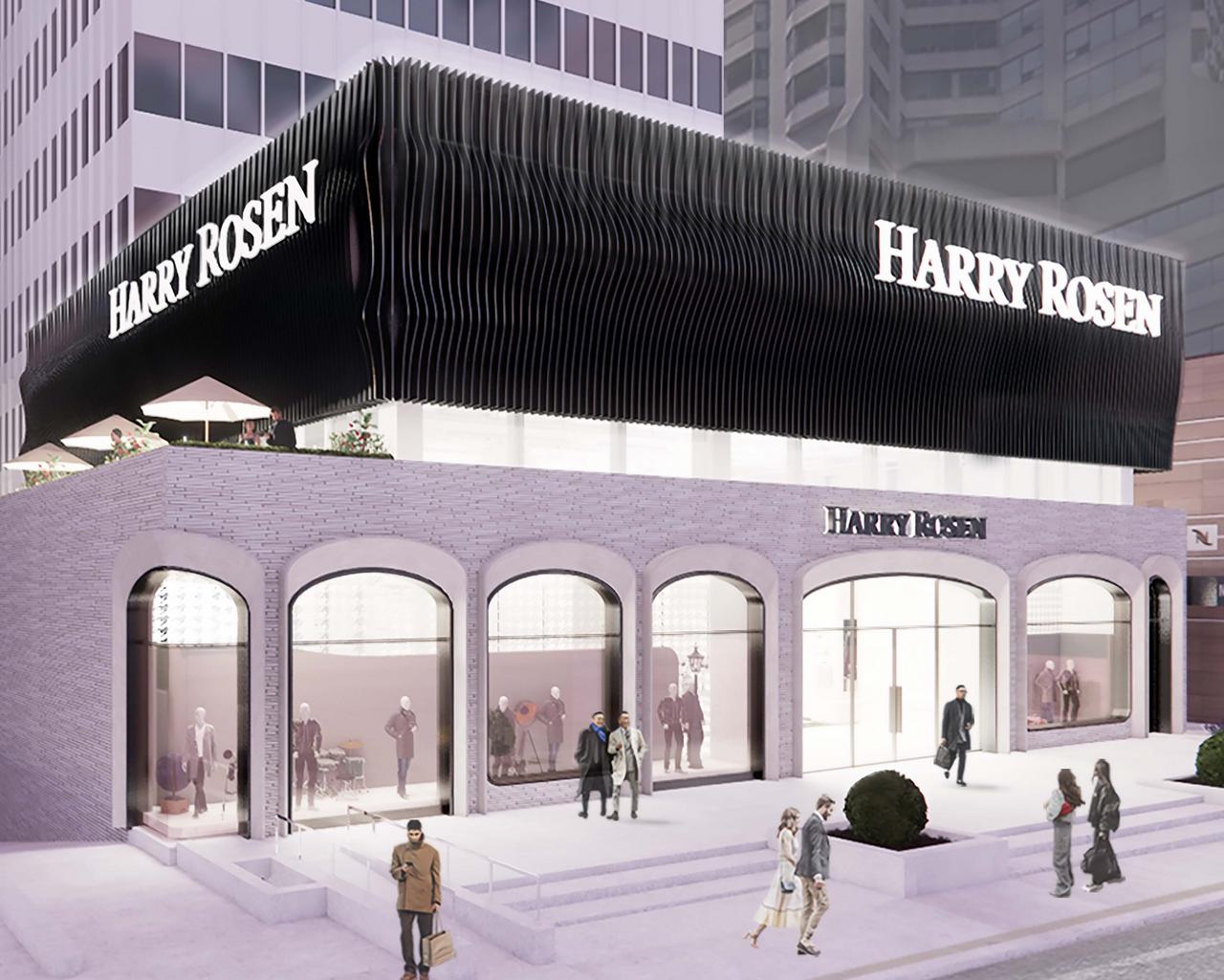 We reflect on our journey from a standalone store in Toronto to Canada ...