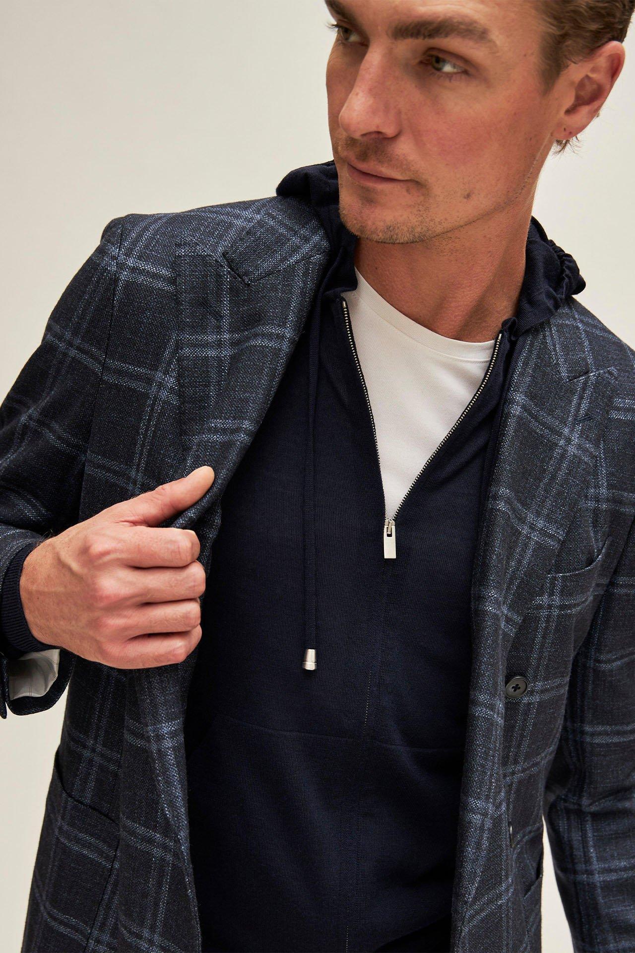 Why High-Quality Basics Are the Cornerstone of Your Wardrobe | Harry Rosen