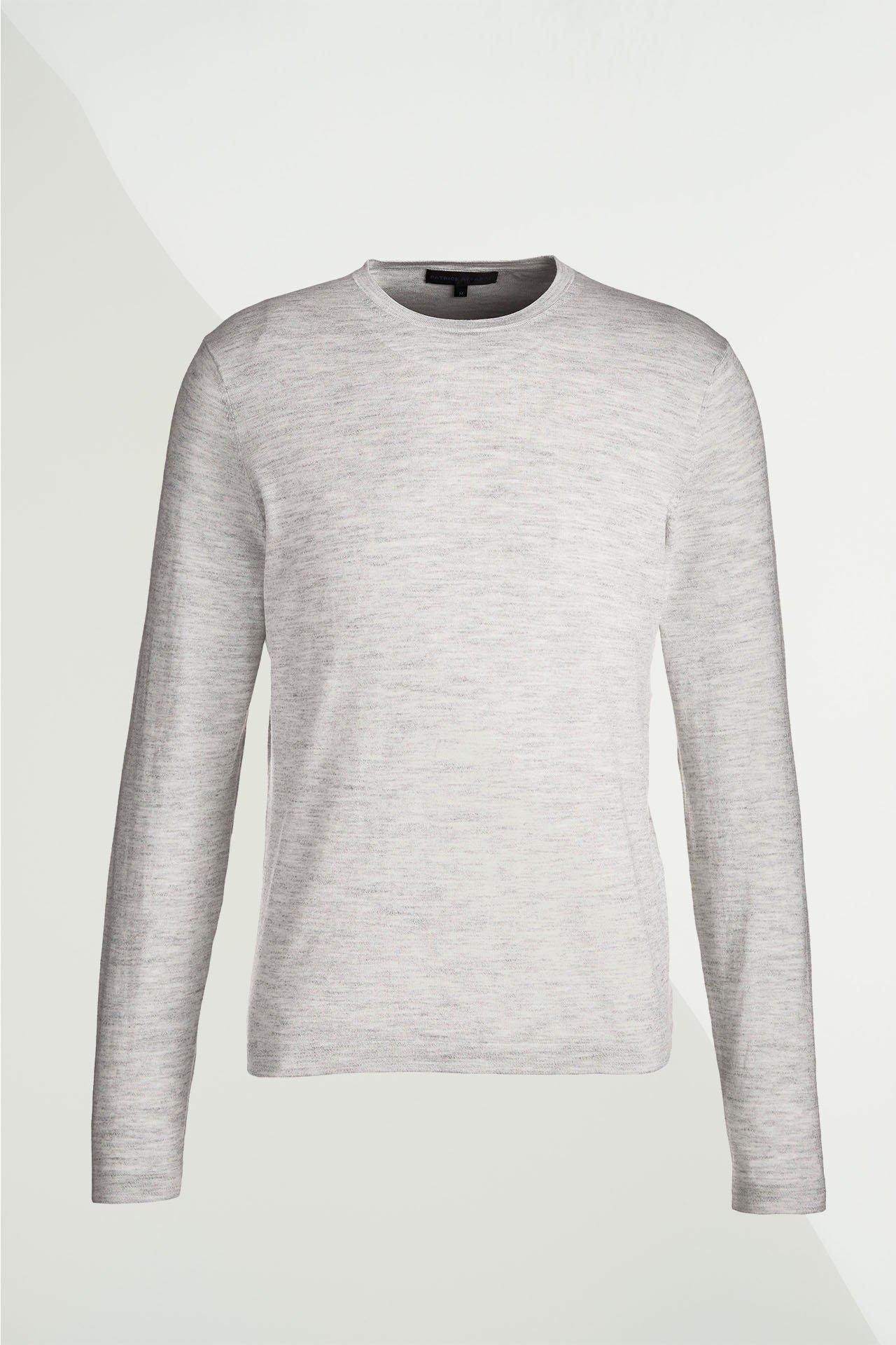 Why High-Quality Basics Are the Cornerstone of Your Wardrobe | Harry Rosen