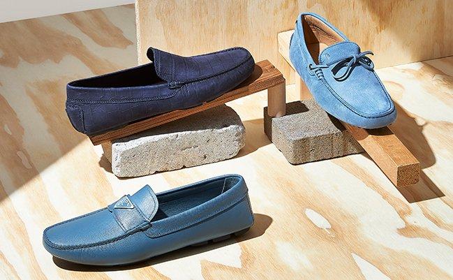 Designer Menswear Sale | Harry Rosen