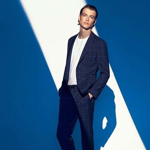 Look Books | Harry Rosen | Harry Rosen