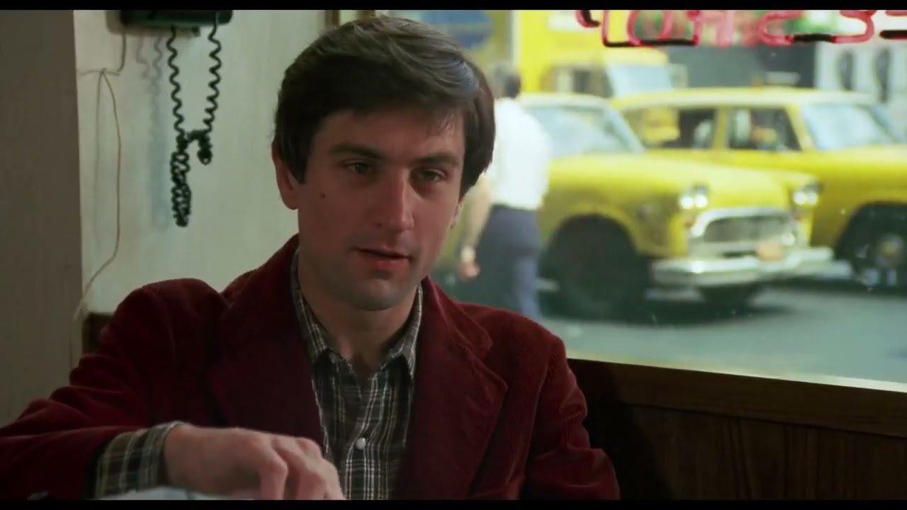 Martin Scorsese Films’ Costumes | Harry Rosen