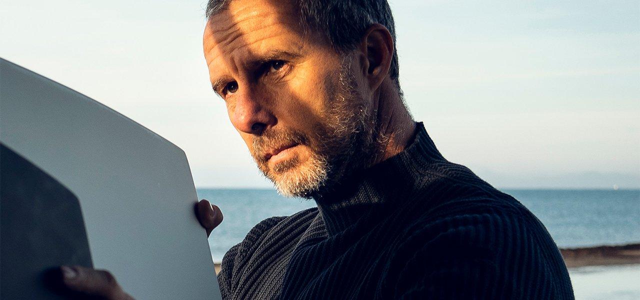 Chairman of the Board: An Interview with RRD’s Roberto Ricci | Harry Rosen