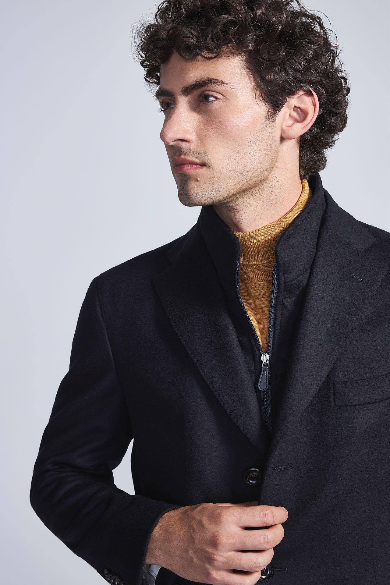 How We Selected Our HAROLD Custom-Made Fabrics for Fall '22 | Harry Rosen