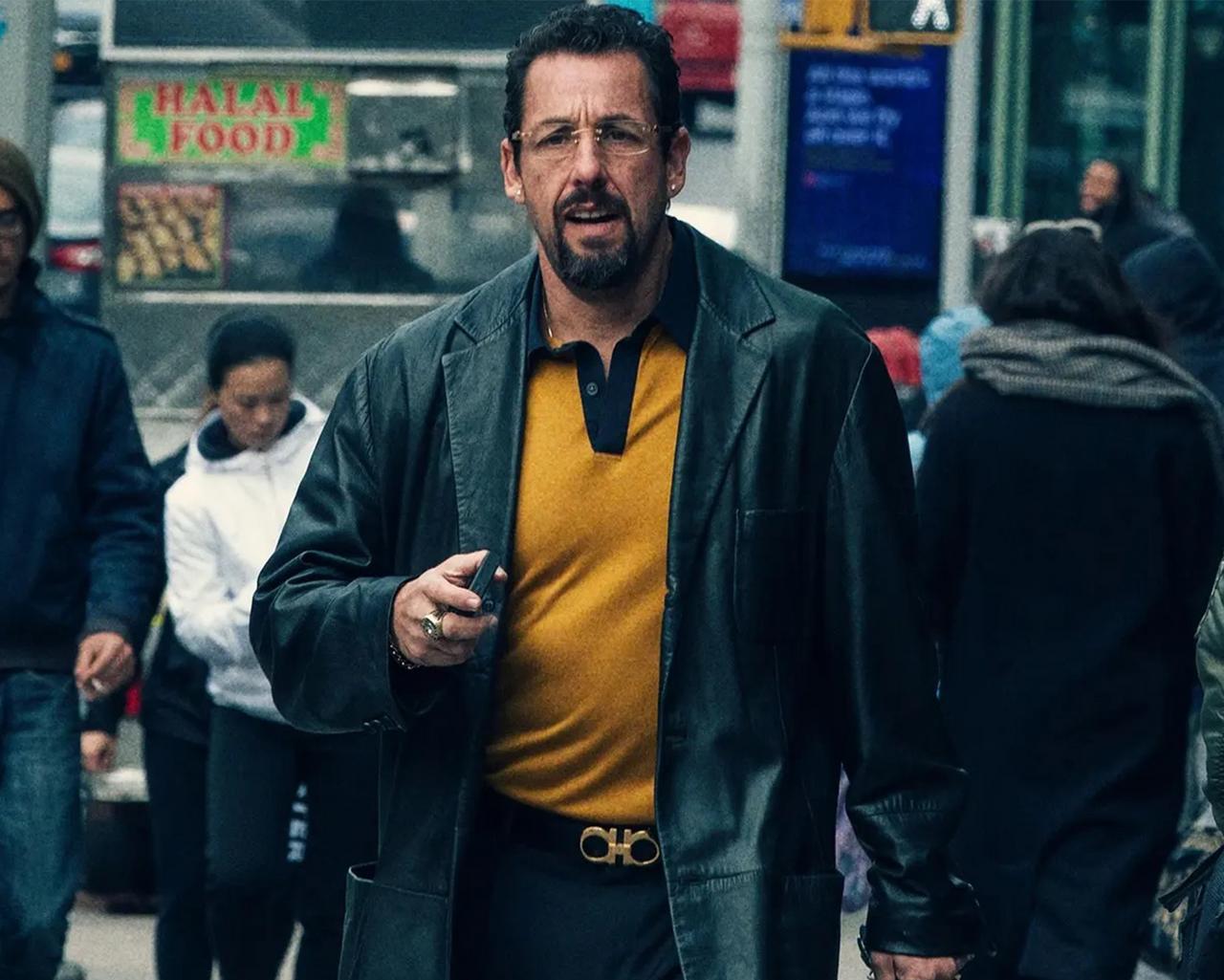 6 Iconic Polo Shirts in Film | Harry Rosen