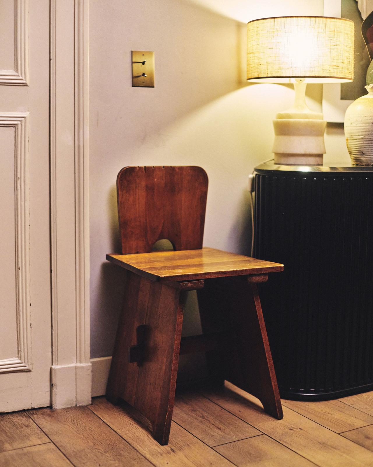 At home with Officine Générale’s Pierre Maheo | Harry Rosen