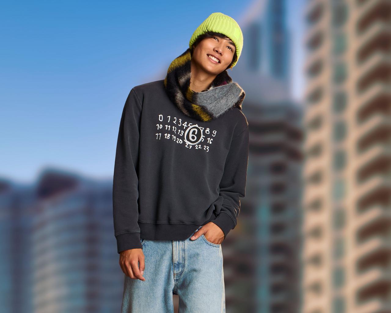 Today’s Take on 2010s Style: Streetwear Reigns Supreme | Harry Rosen