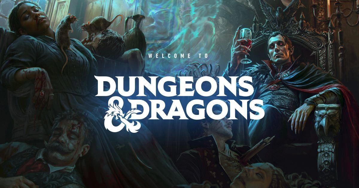 Ravenloft: The Horrors Within | Dungeons & Dragons